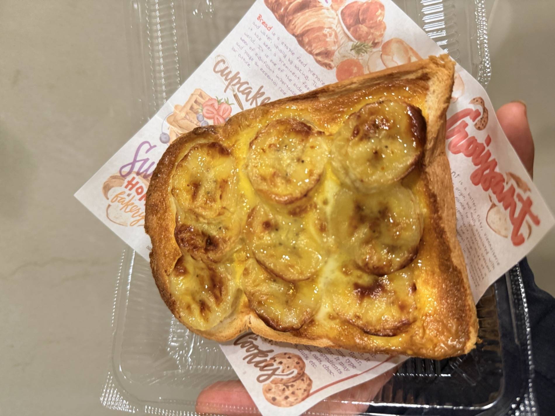 Bap & Bite ปังบับข้าวย่าง - สั่งอาหารเดลิเวอรี | Wongnai x LINE MAN