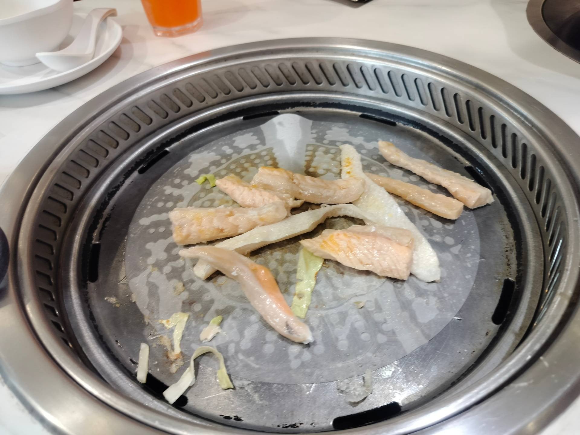 ร้าน So grill and Shabu | รีวิวร้านอาหาร