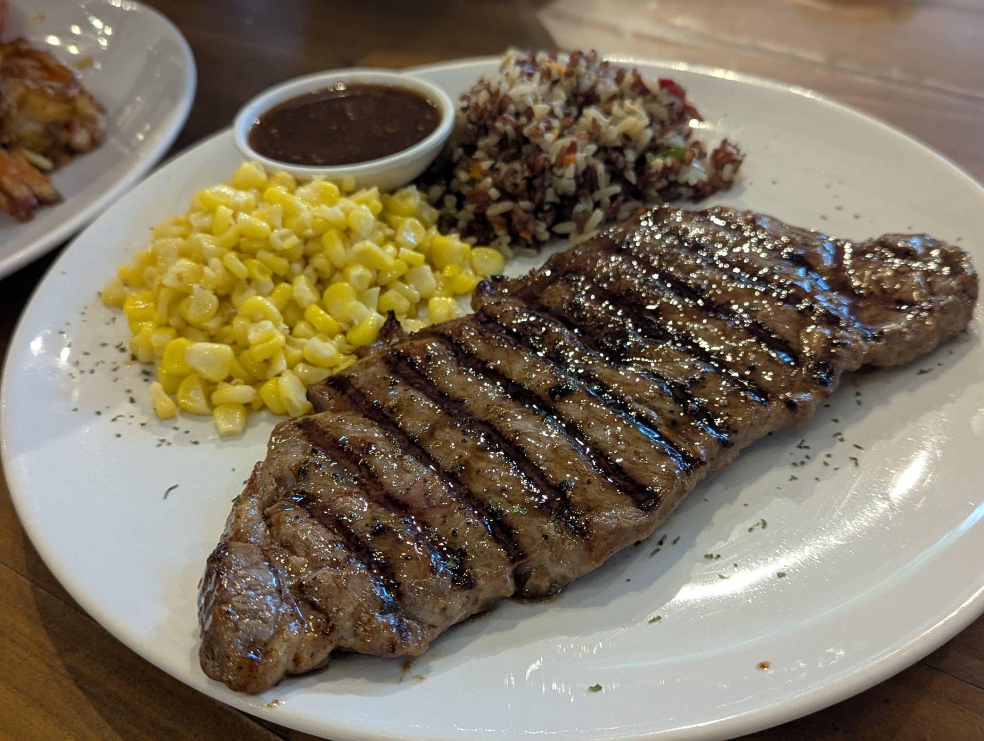 รีวิว Vano Steak - ร้านสเต็คที่รสชาติและความคุ้มค่ายืนหนึ่งในย่านนี้