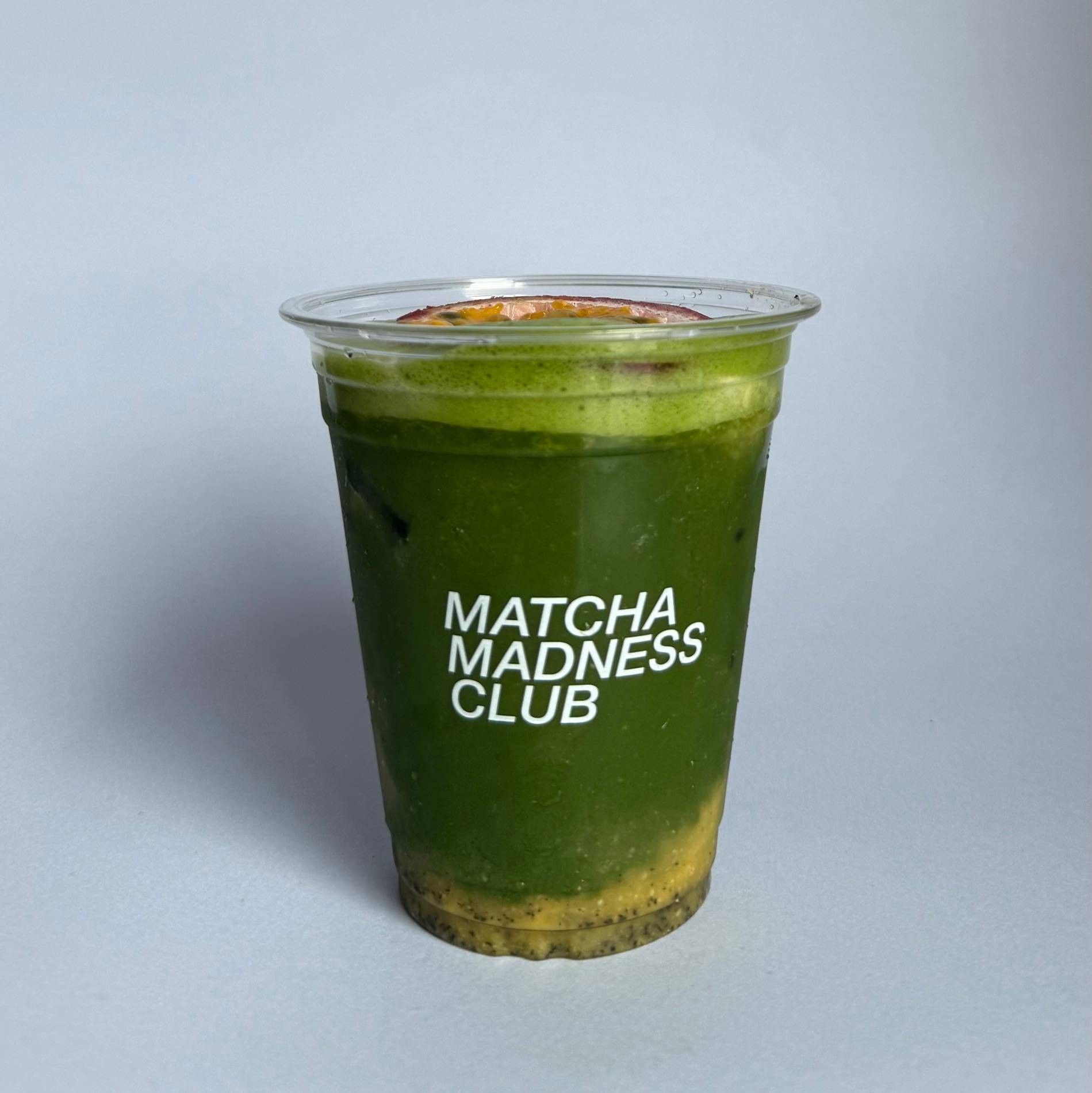 ร้าน Matcha Madness Club | รีวิวร้านอาหาร