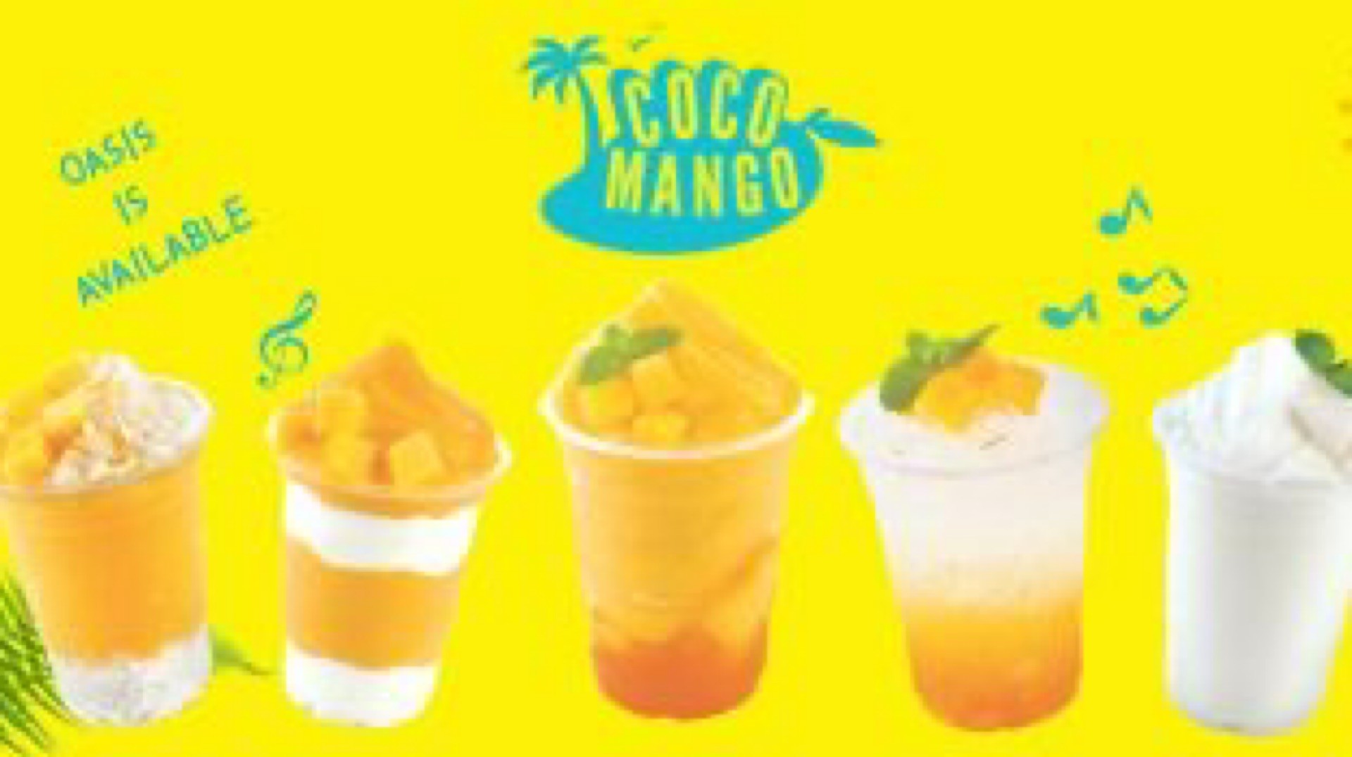 Coco Mango Riverside - สั่งอาหารเดลิเวอรี | Wongnai x LINE MAN