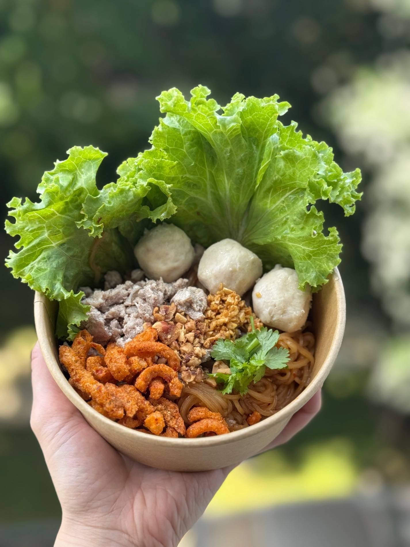 ร้าน Ma Mii Mee | รีวิวร้านอาหาร