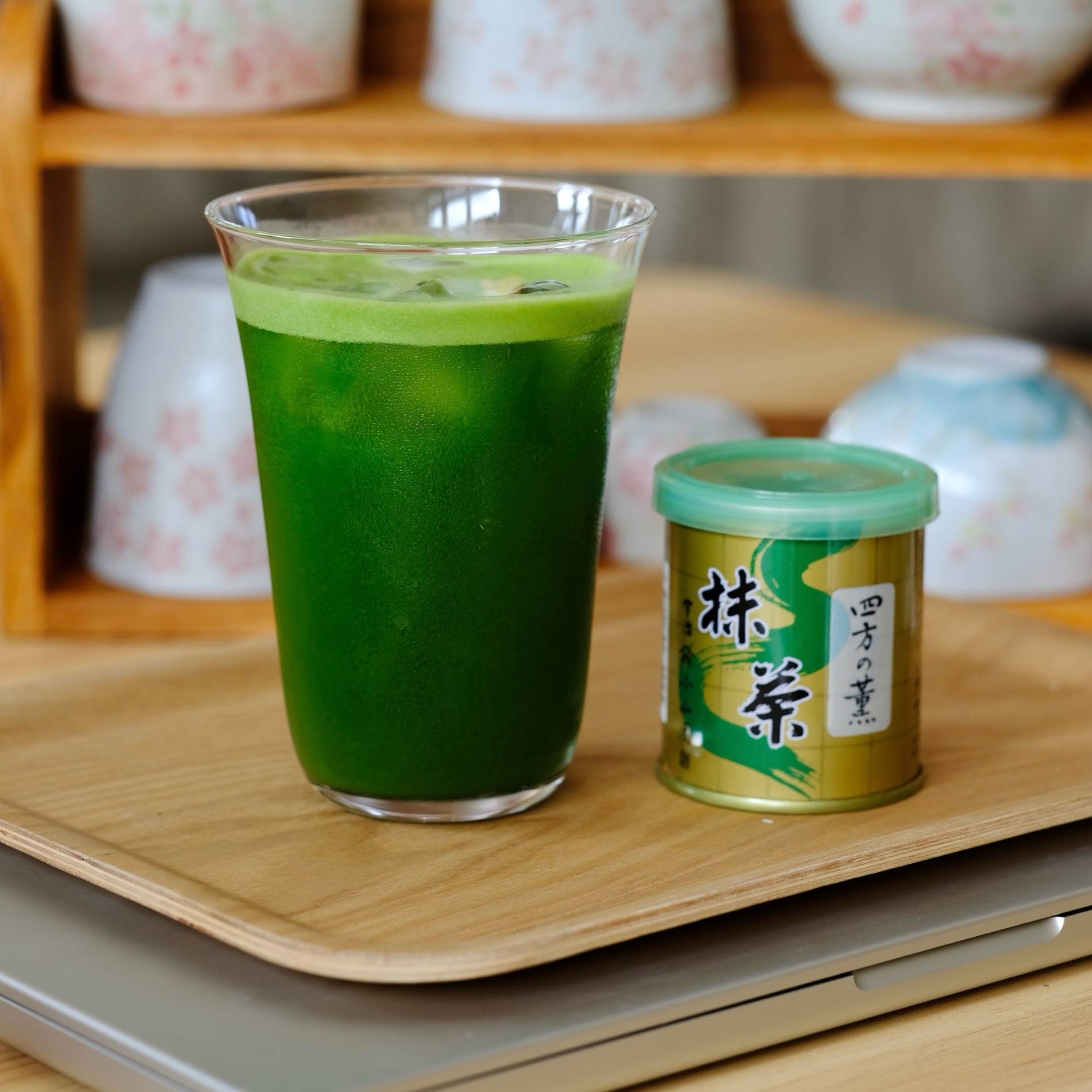 รูป Sora Matcha - โซระ มัทฉะ