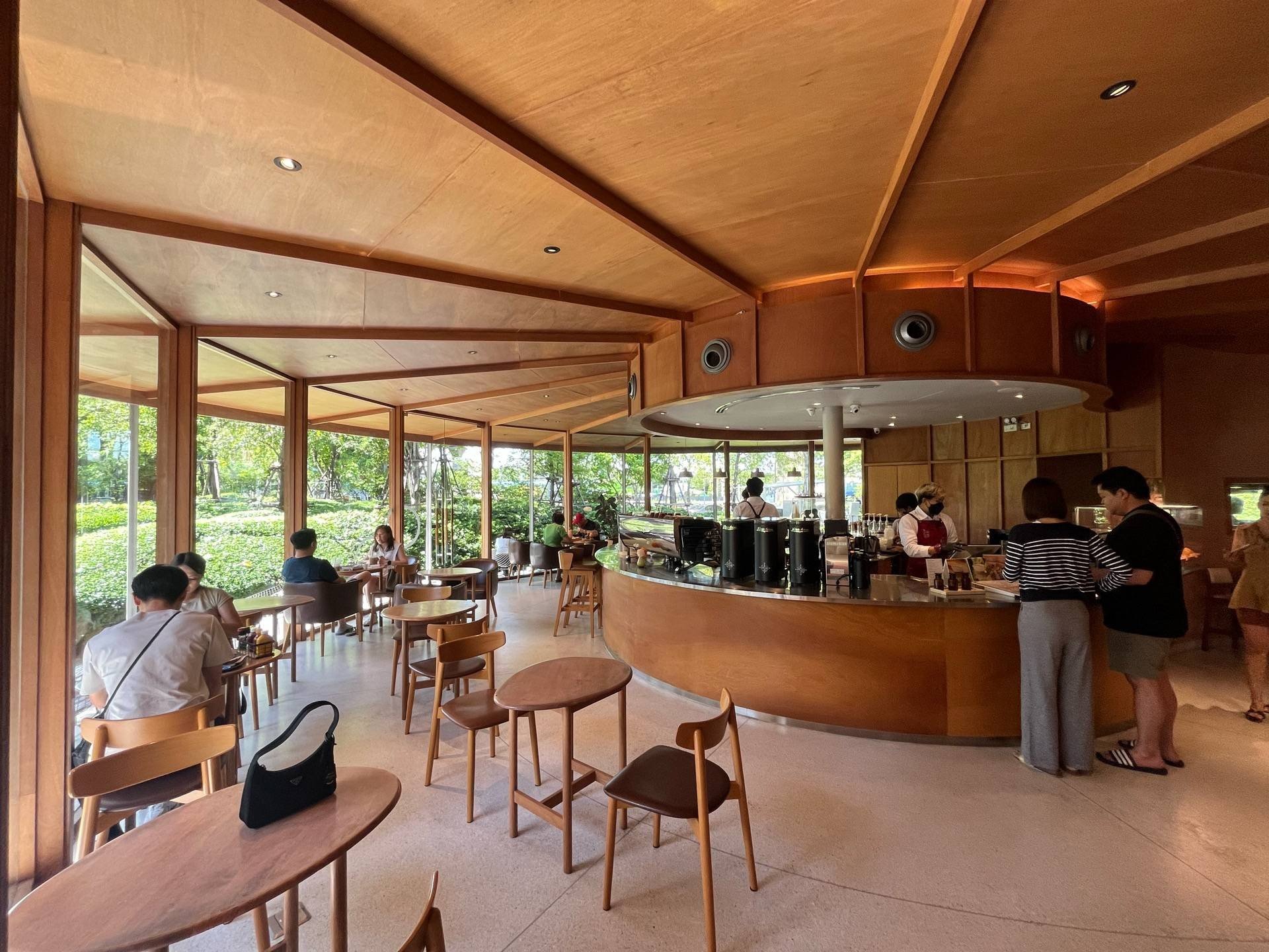 รูป Horme Cafe Bangna