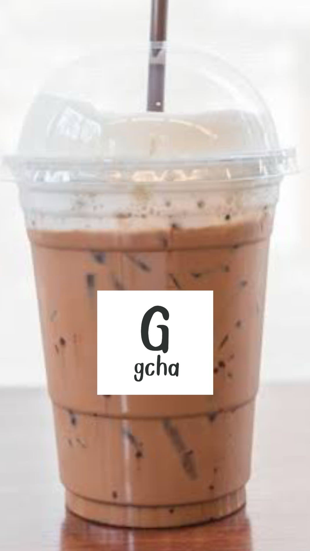ร้าน Gcha | รีวิวร้านอาหาร
