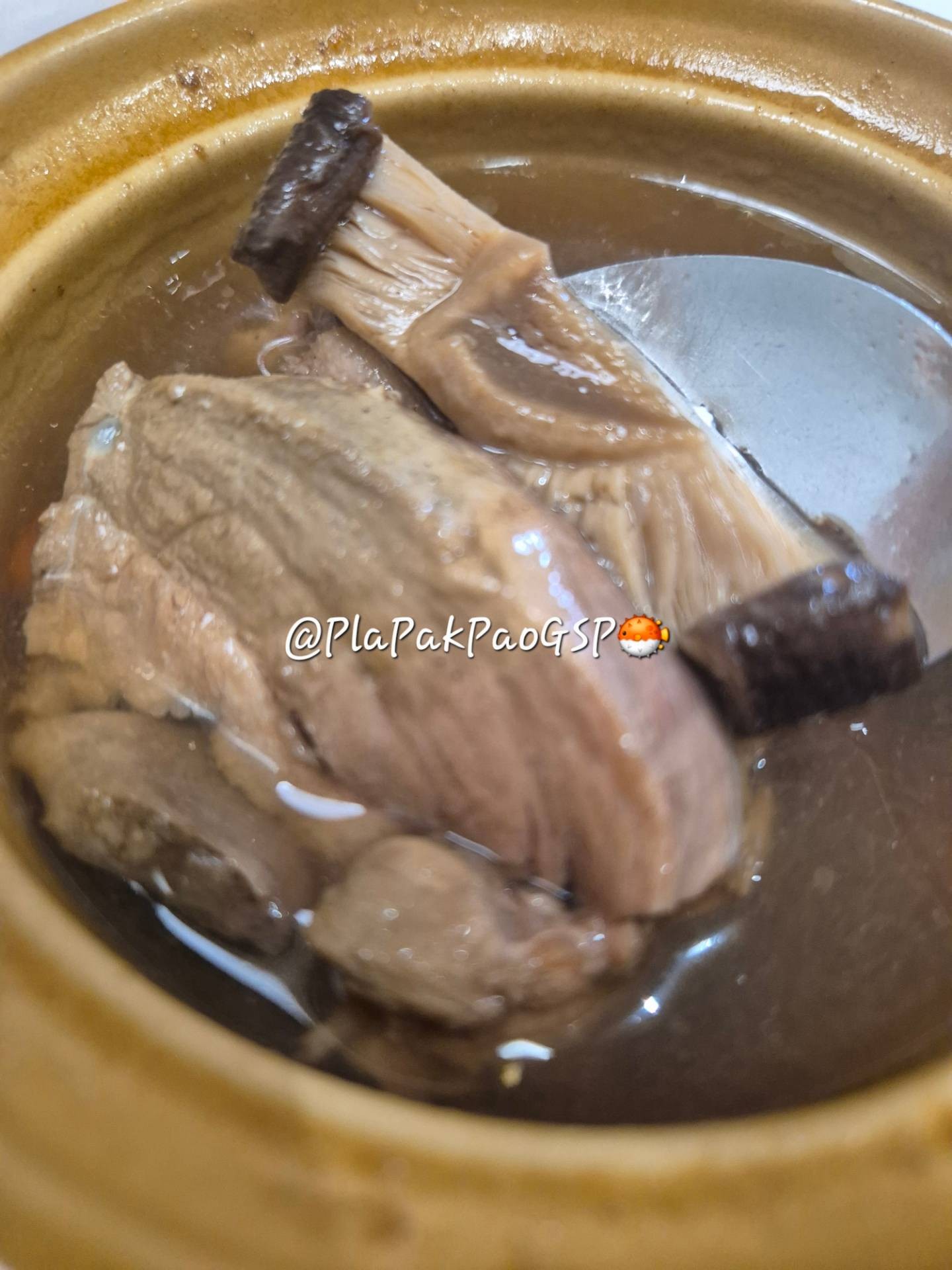 รูป GoAng Kaomunkai ประตูน้ำ