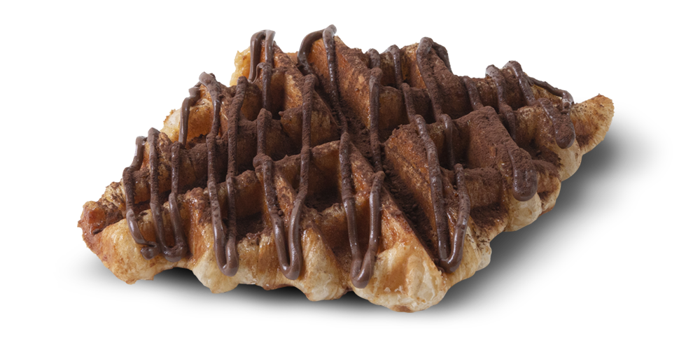 ร้าน Croffle | รีวิวร้านอาหาร