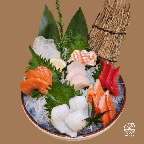 ร้าน Shushi Joe (ซูซิ โจ) | รีวิวร้านอาหาร