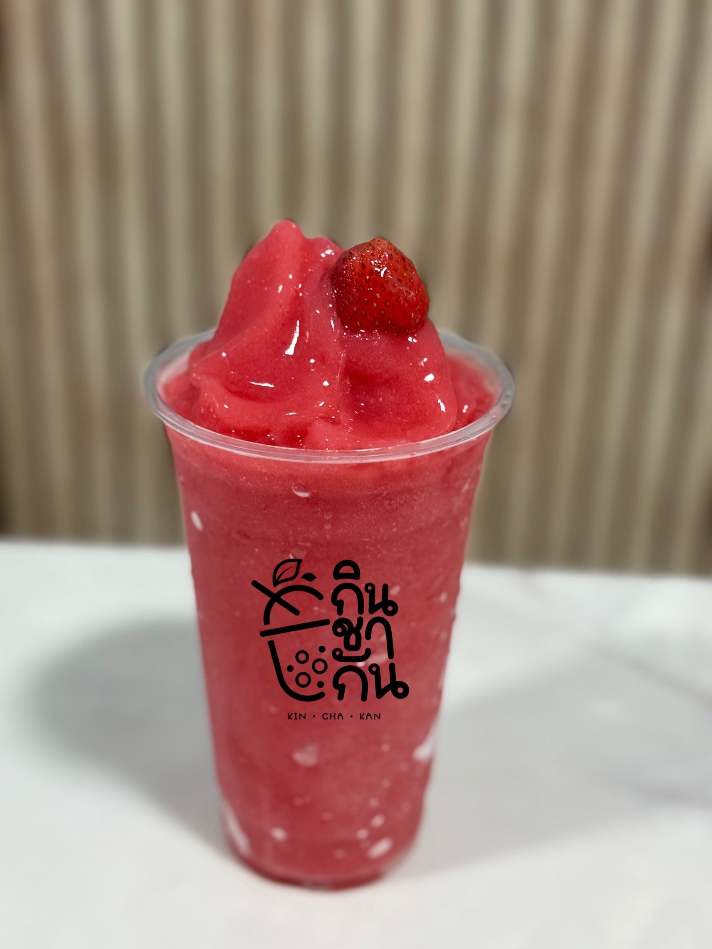 ร้าน กินชากัน KIN • CHA • KAN | รีวิวร้านอาหาร