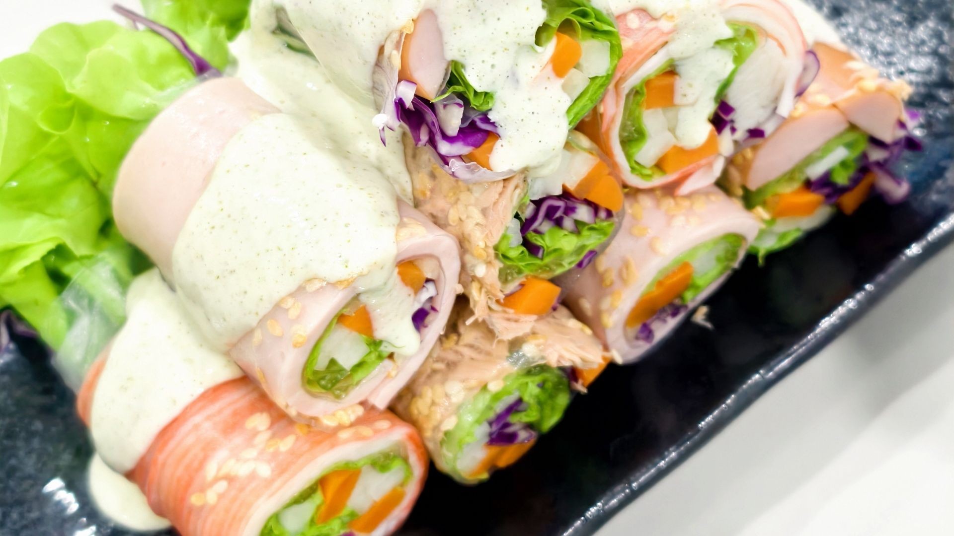 ร้าน Luna Bites | รีวิวร้านอาหาร