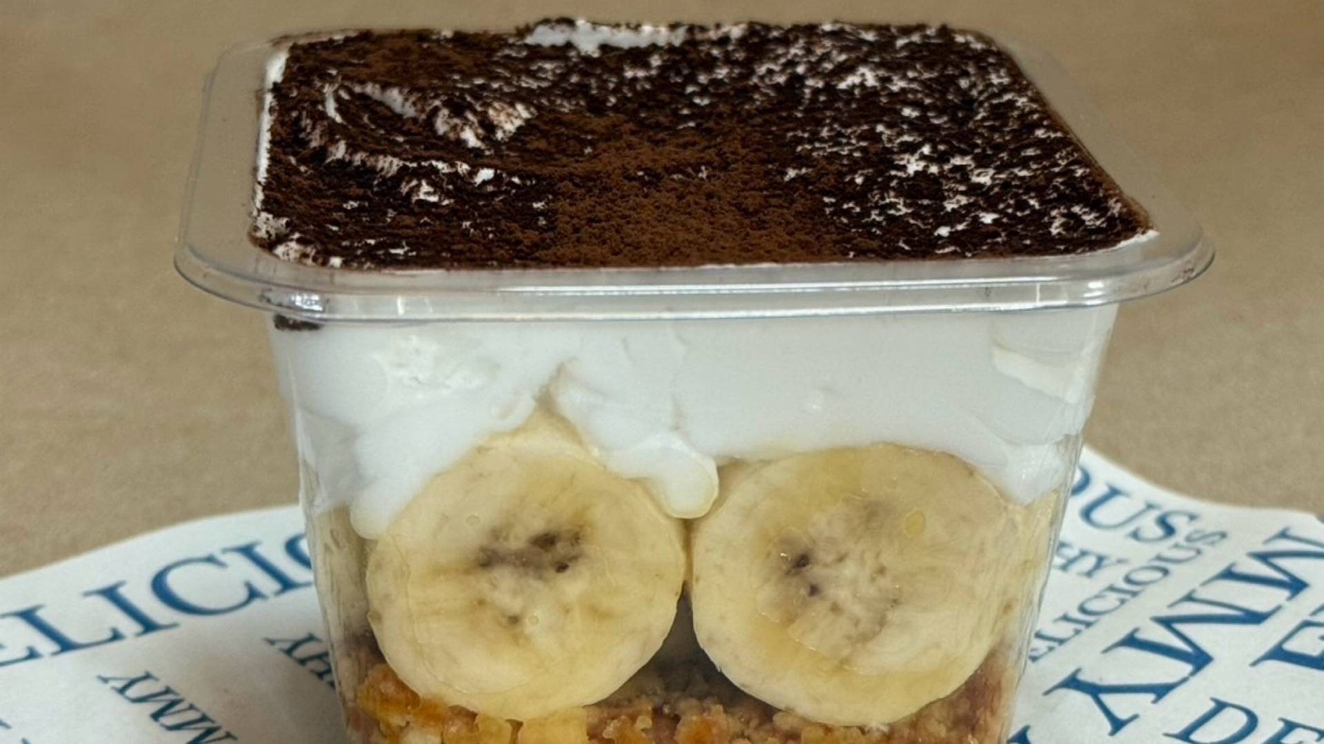 SATHITA -Bakery - สั่งอาหารเดลิเวอรี | Wongnai x LINE MAN