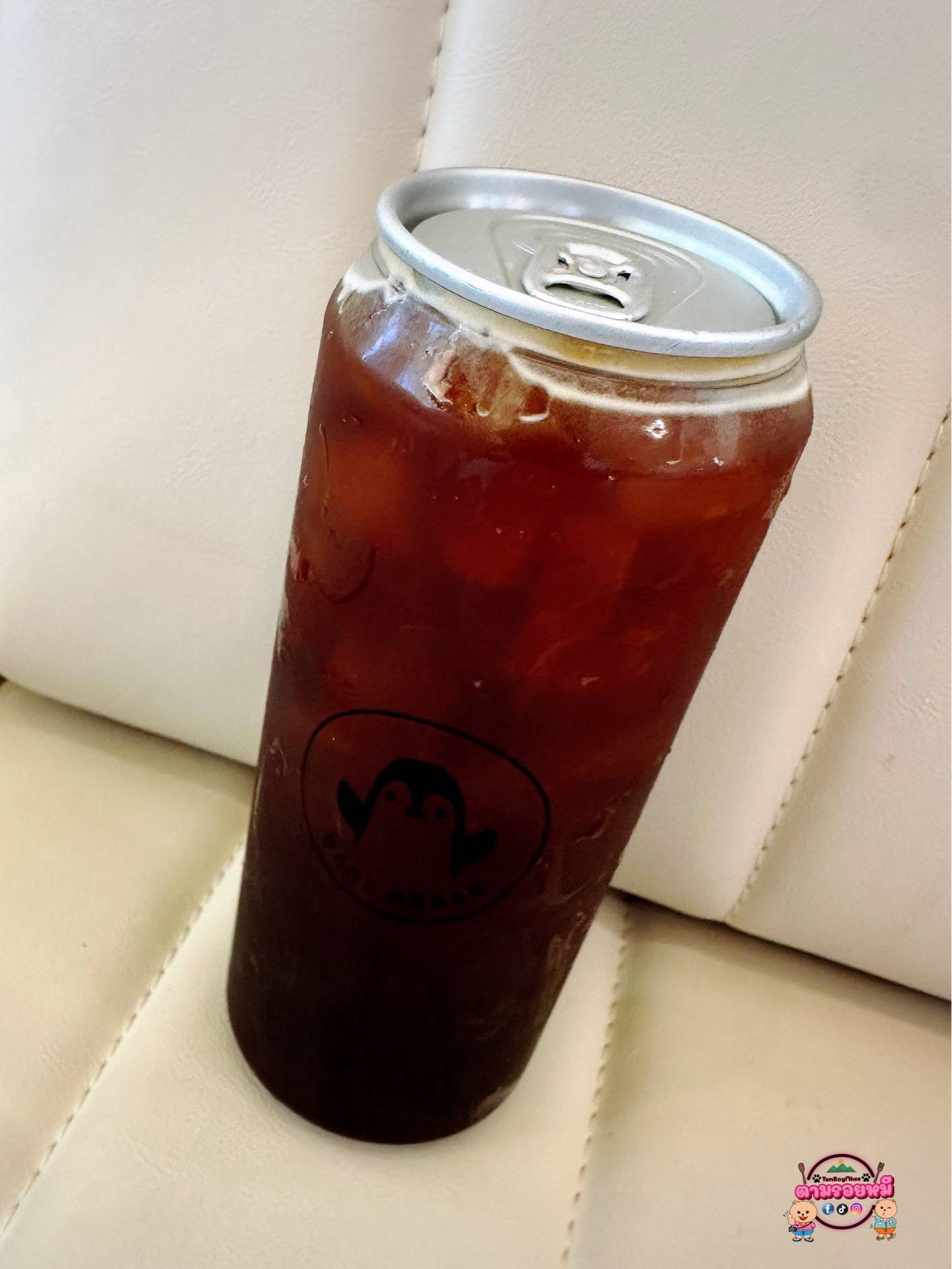 รูป BAKE URBAN Cafe - Croissant and Coffee