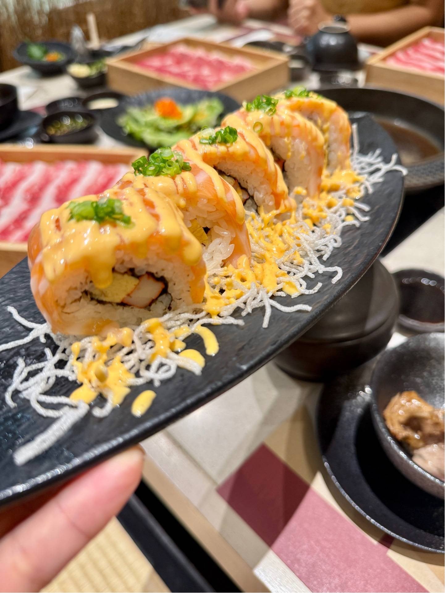 รูป Katei Shabu Siam Paragon