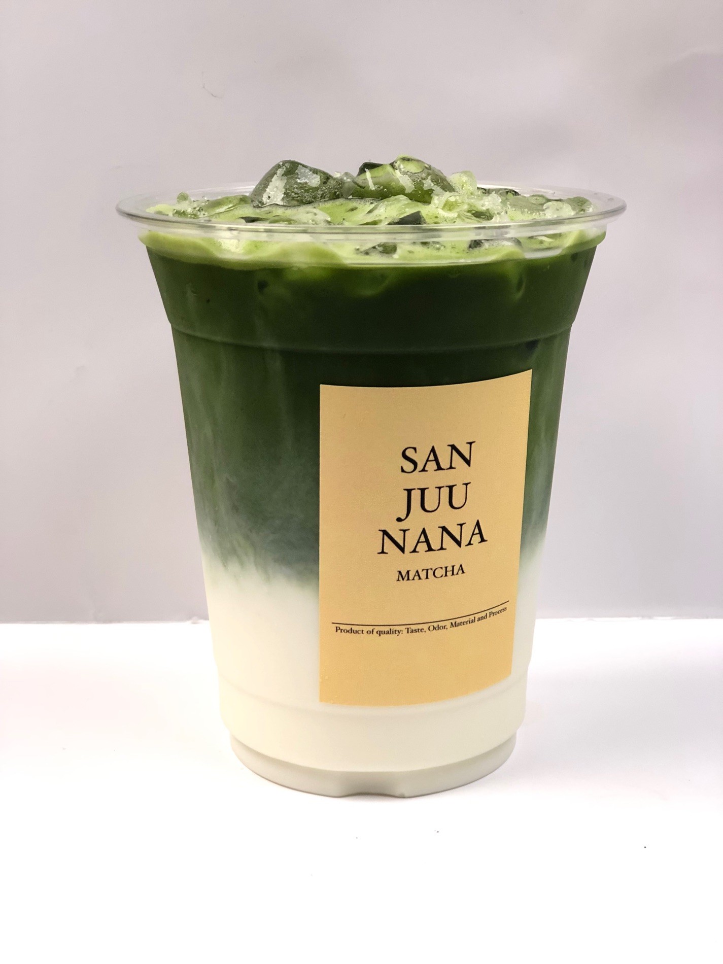 ร้าน SAN JUU NANA MATCHA | รีวิวร้านอาหาร