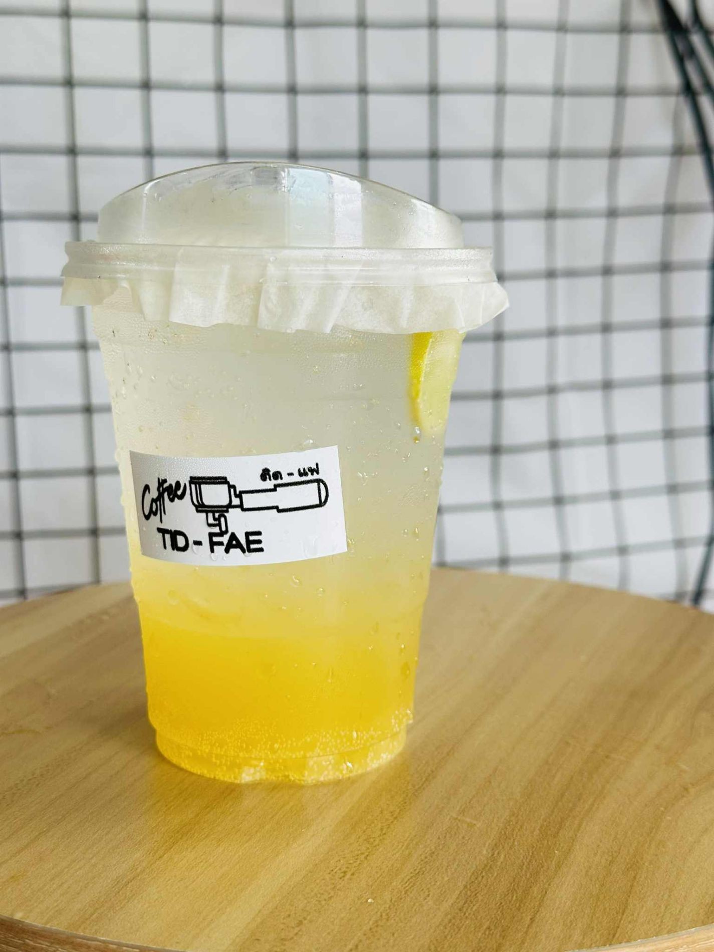 ร้าน TID-FAE | รีวิวร้านอาหาร