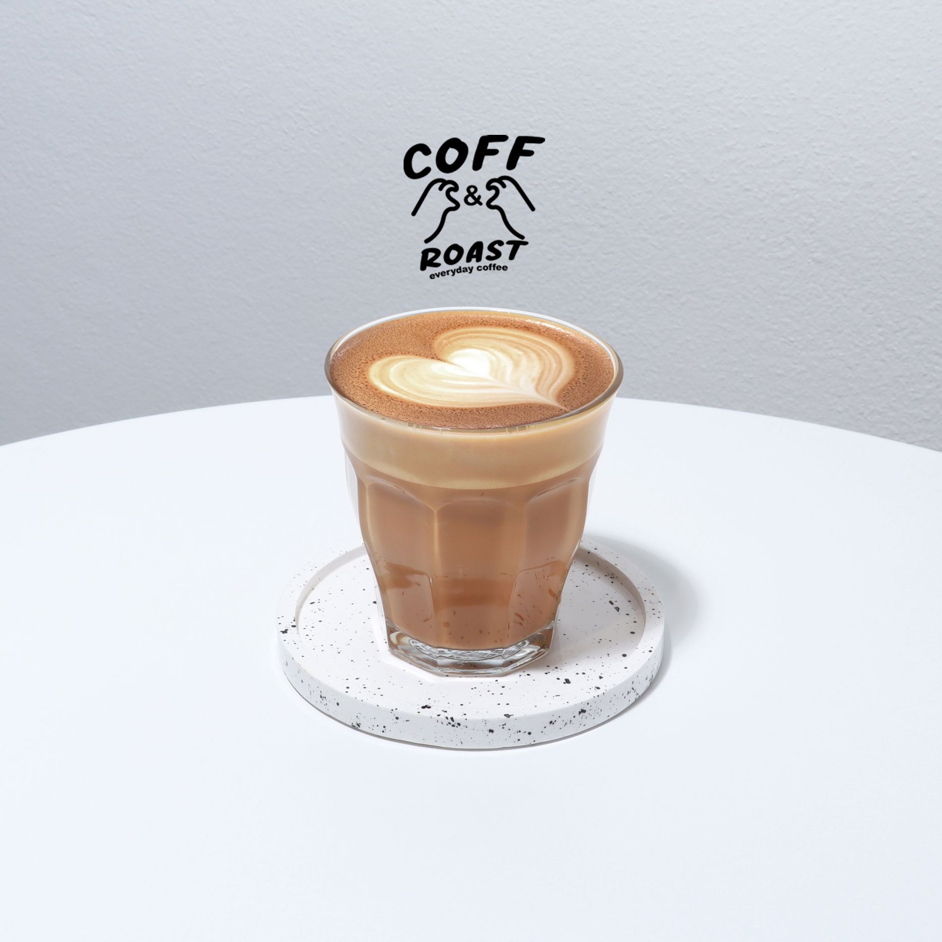 ร้าน Coff and Roast กาแฟ special ทีี่ทุกคนเข้าถึงได้ | รีวิวร้านอาหาร