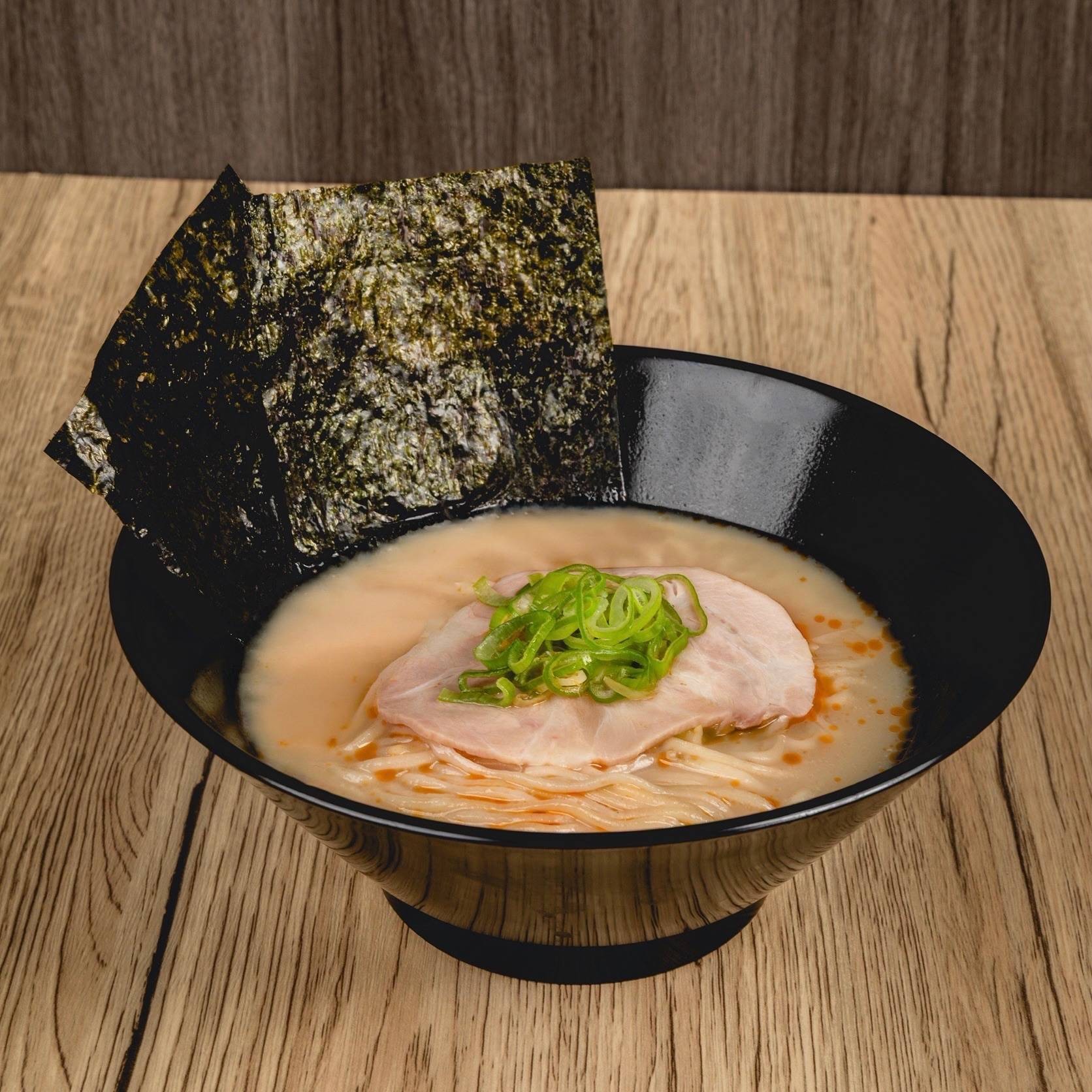 รูป Chabi chabi ramen พัทยา