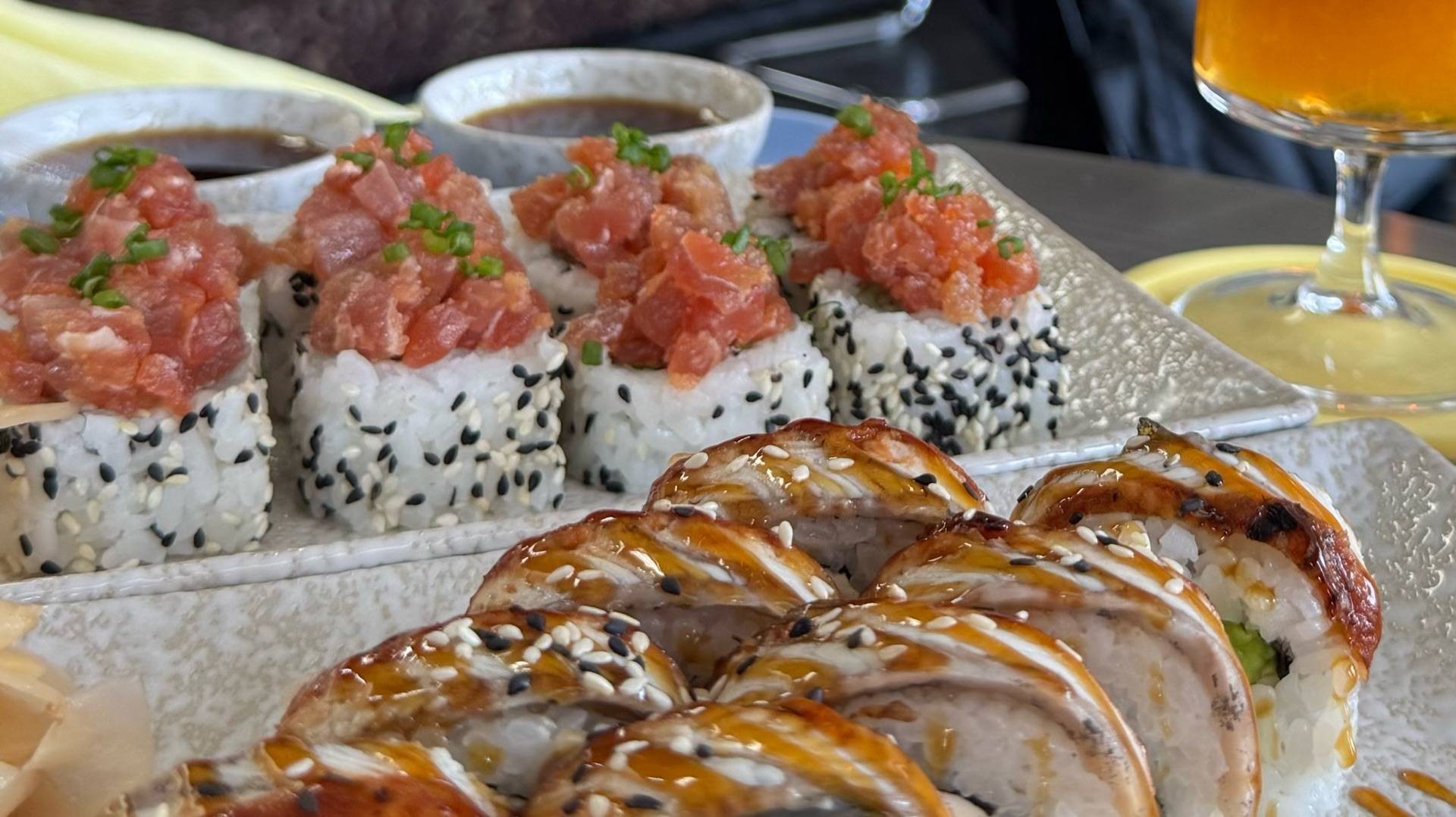 ร้าน Poke Poke Food Corner | รีวิวร้านอาหาร
