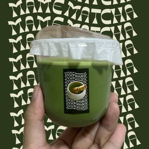 ร้าน Mame Matcha (Matcha Specialty) | รีวิวร้านอาหาร