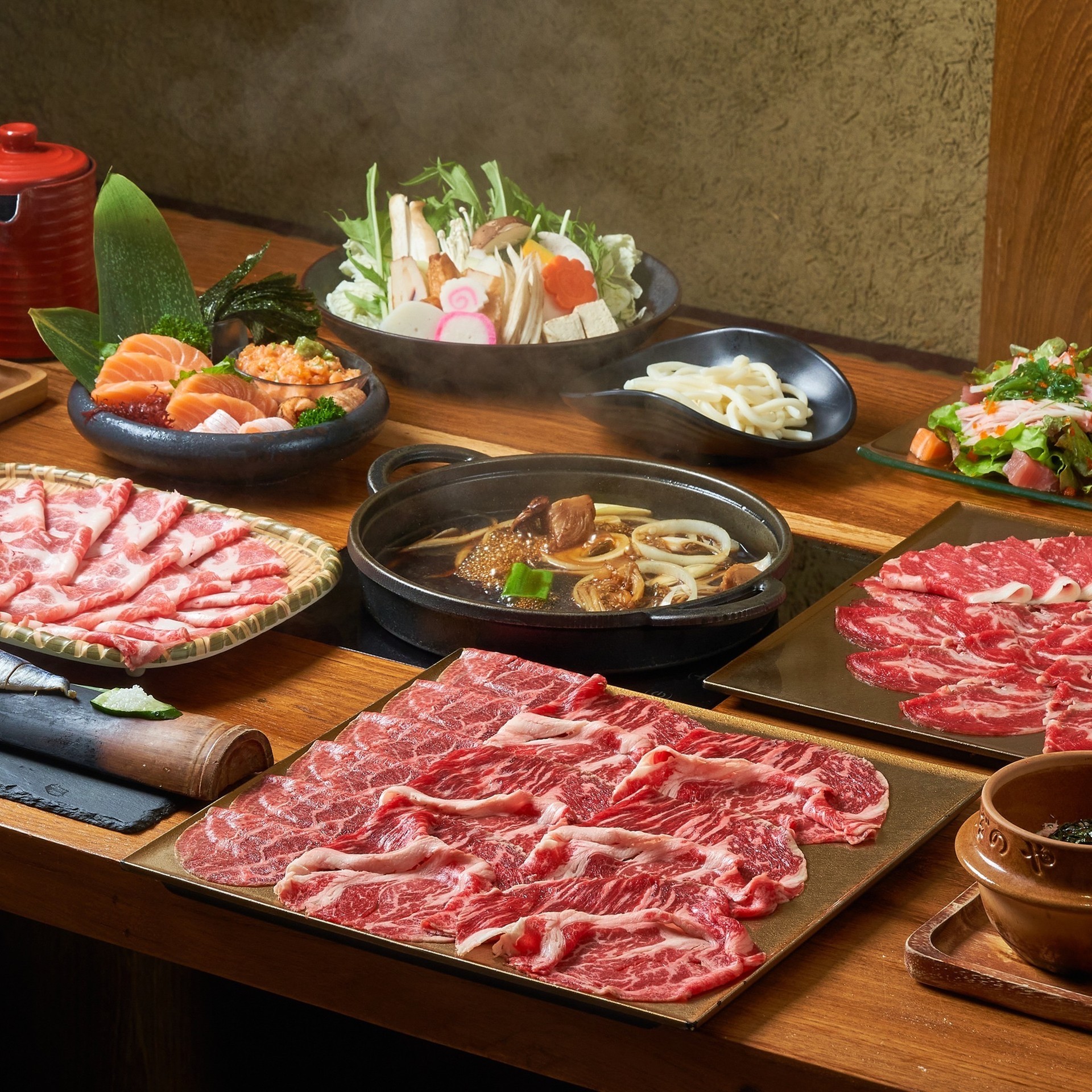 [รีวิว] ร้าน SOUSAKU กรุงเทพกรีฑา | เมนูแนะนำ รูปภาพ ราคา