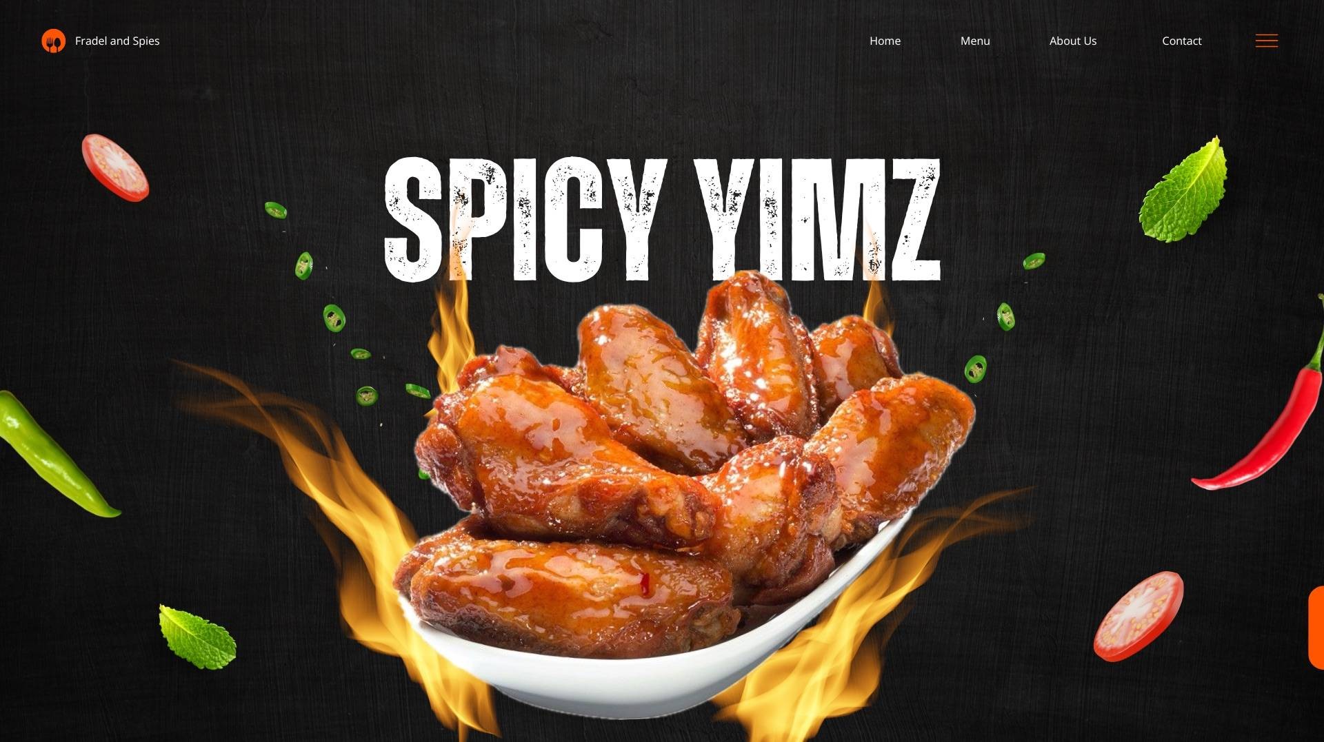 Spicy Yimz! ไก่นิวออร์ลีนส์ - สั่งอาหารเดลิเวอรี | Wongnai x LINE MAN