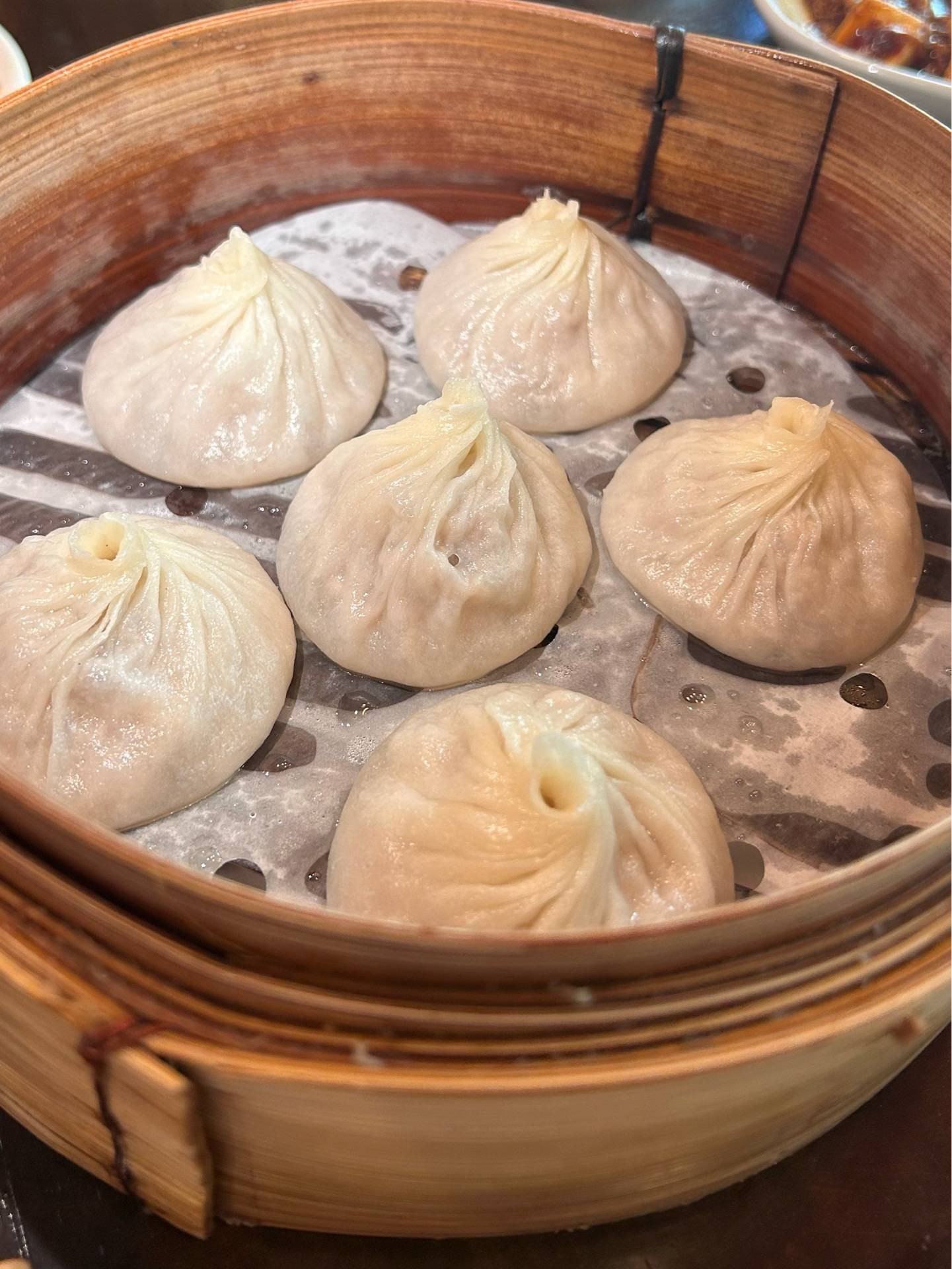 รีวิว Ting Tai Fu นวลจันทร์ - อาหารจีนเซี่ยงไฮ้-เสฉวนราคาดี รสชาติใช้ได้