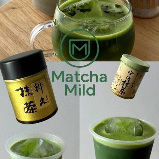 ร้าน Matcha Mild (มัทฉะ มายด์) | รีวิวร้านอาหาร