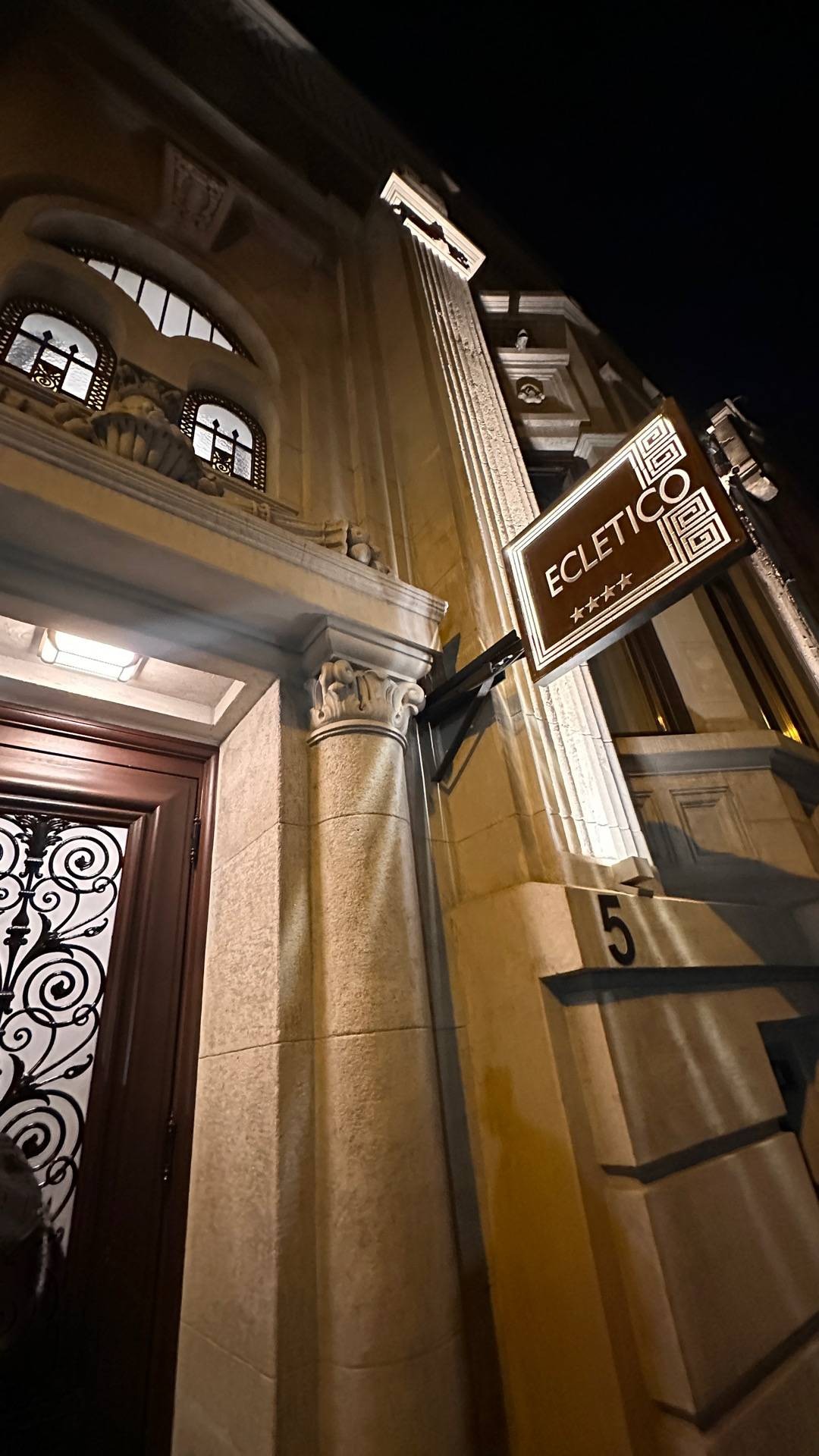 Ecletico Villa - รีวิวที่พัก