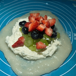 ร้าน Kuma Mochi CreamCheese | รีวิวร้านอาหาร