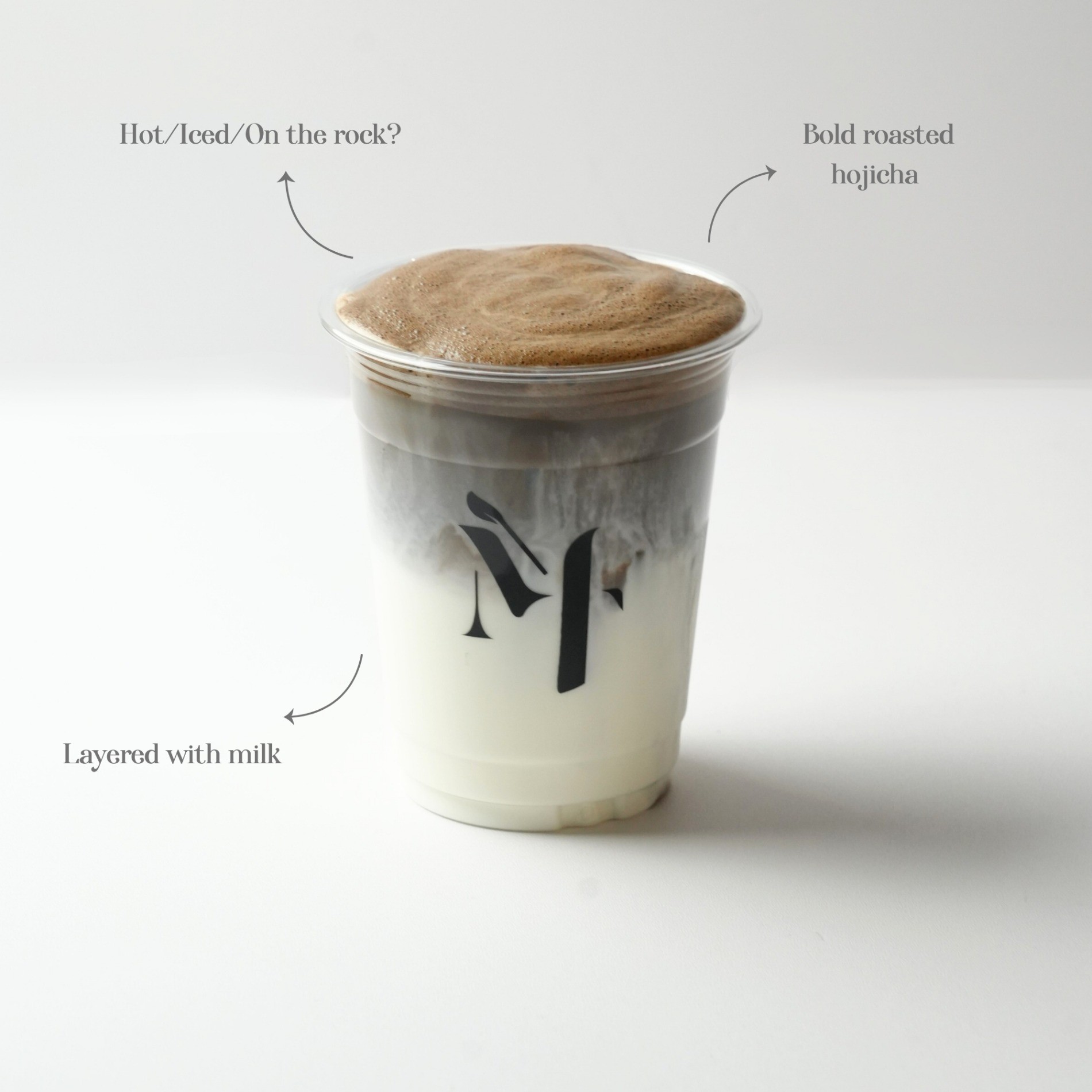รีวิว Marteaniz - Matcha House & Tea Mixology ปรีดี 15