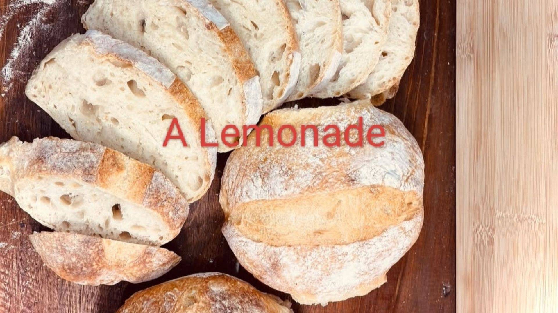 A Lemonade - สั่งอาหารเดลิเวอรี | Wongnai x LINE MAN