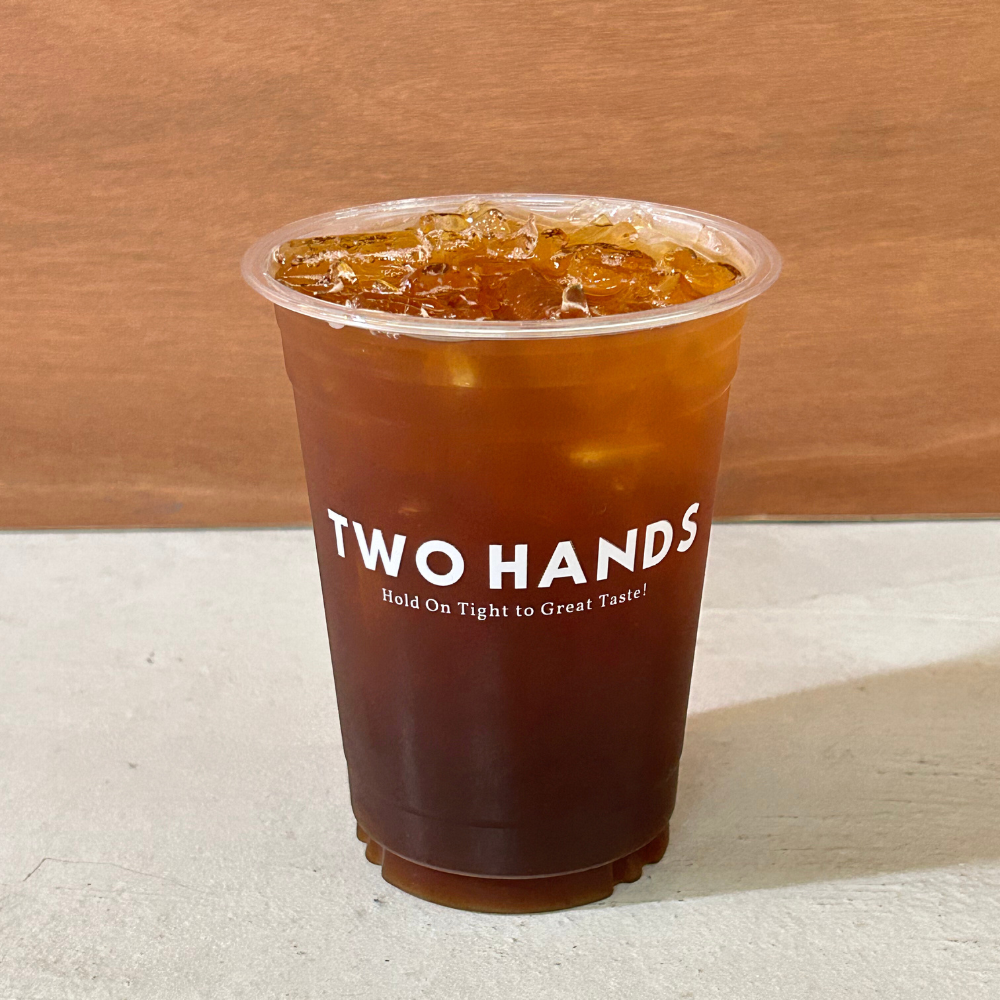 ร้าน TWO HANDS COFFEE | รีวิวร้านอาหาร