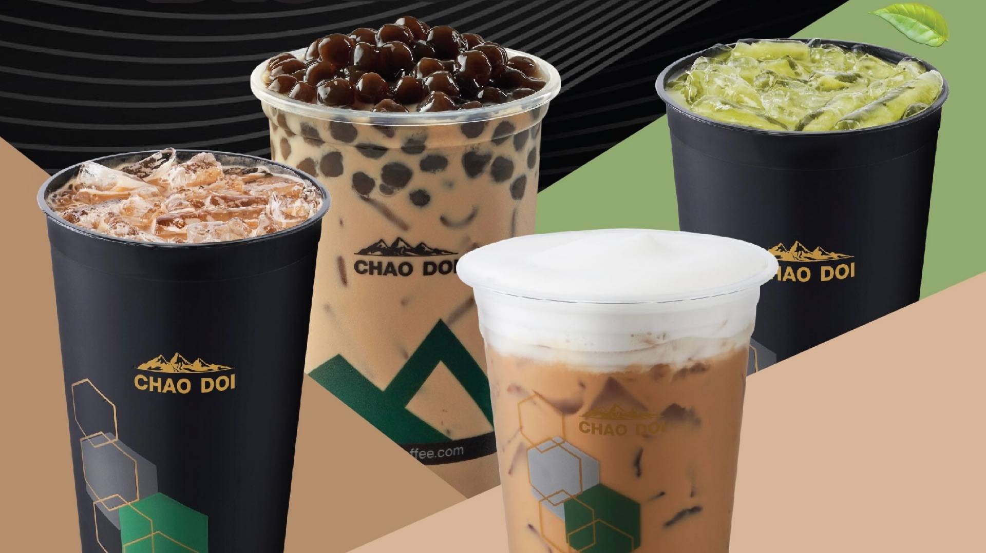 Chao Doi Full Flavoured คาลเท็กซ์ศรีสมาน - สั่งอาหารเดลิเวอรี | Wongnai ...