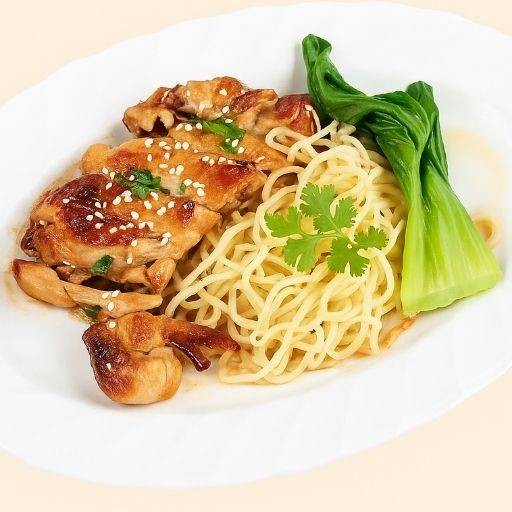 ร้าน Hani food อาหารคาวหวาน บางนา ตราด | รีวิวร้านอาหาร
