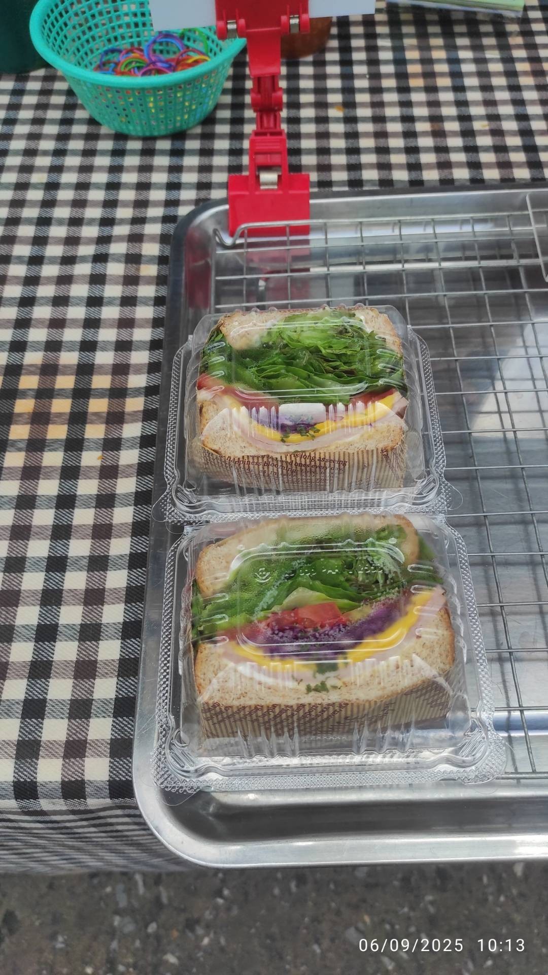 ร้าน Deaf Home Cafe By Te | รีวิวร้านอาหาร