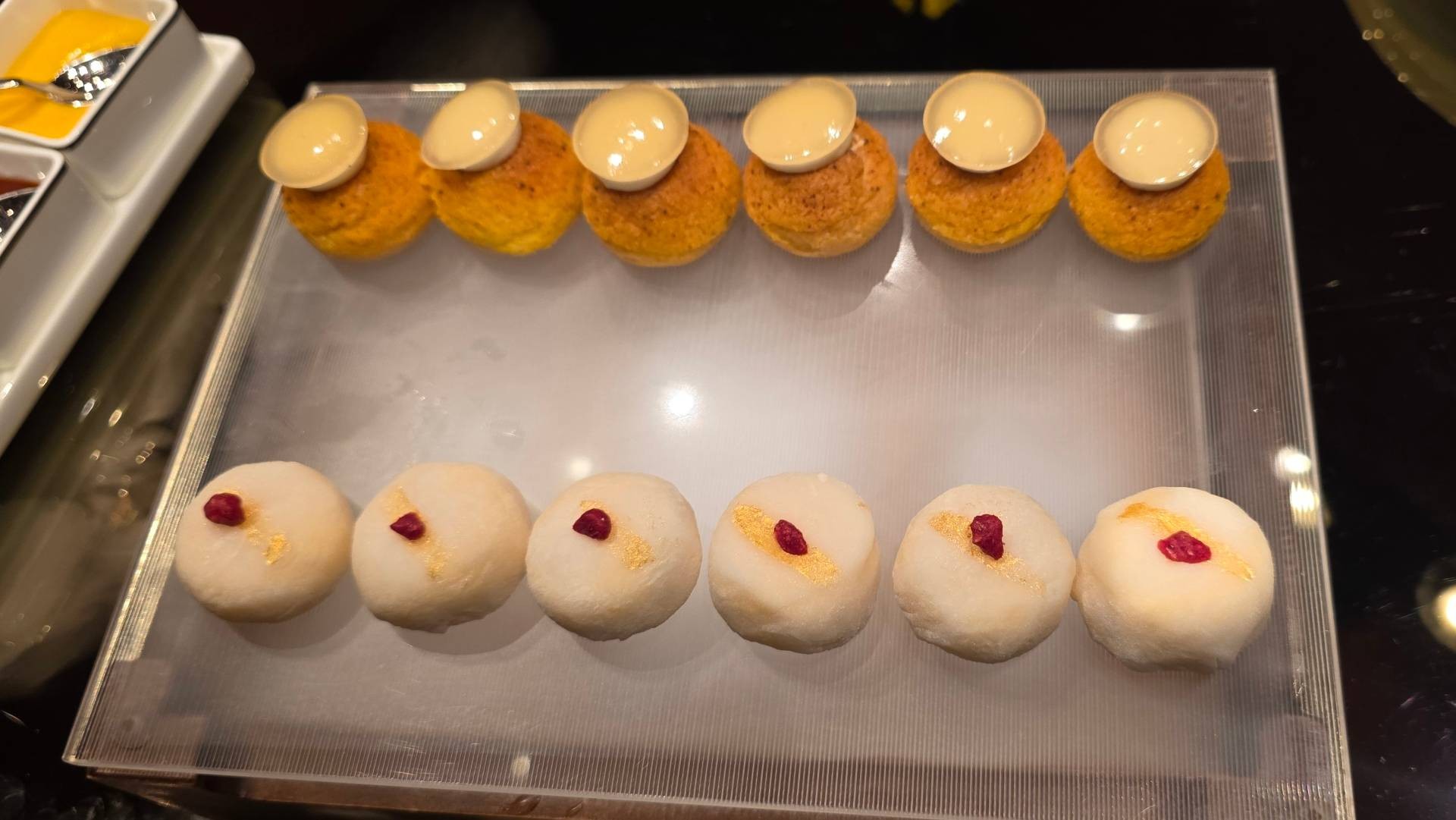 ร้าน Pin Yue Xuan 品粵軒 | รีวิวร้านอาหาร