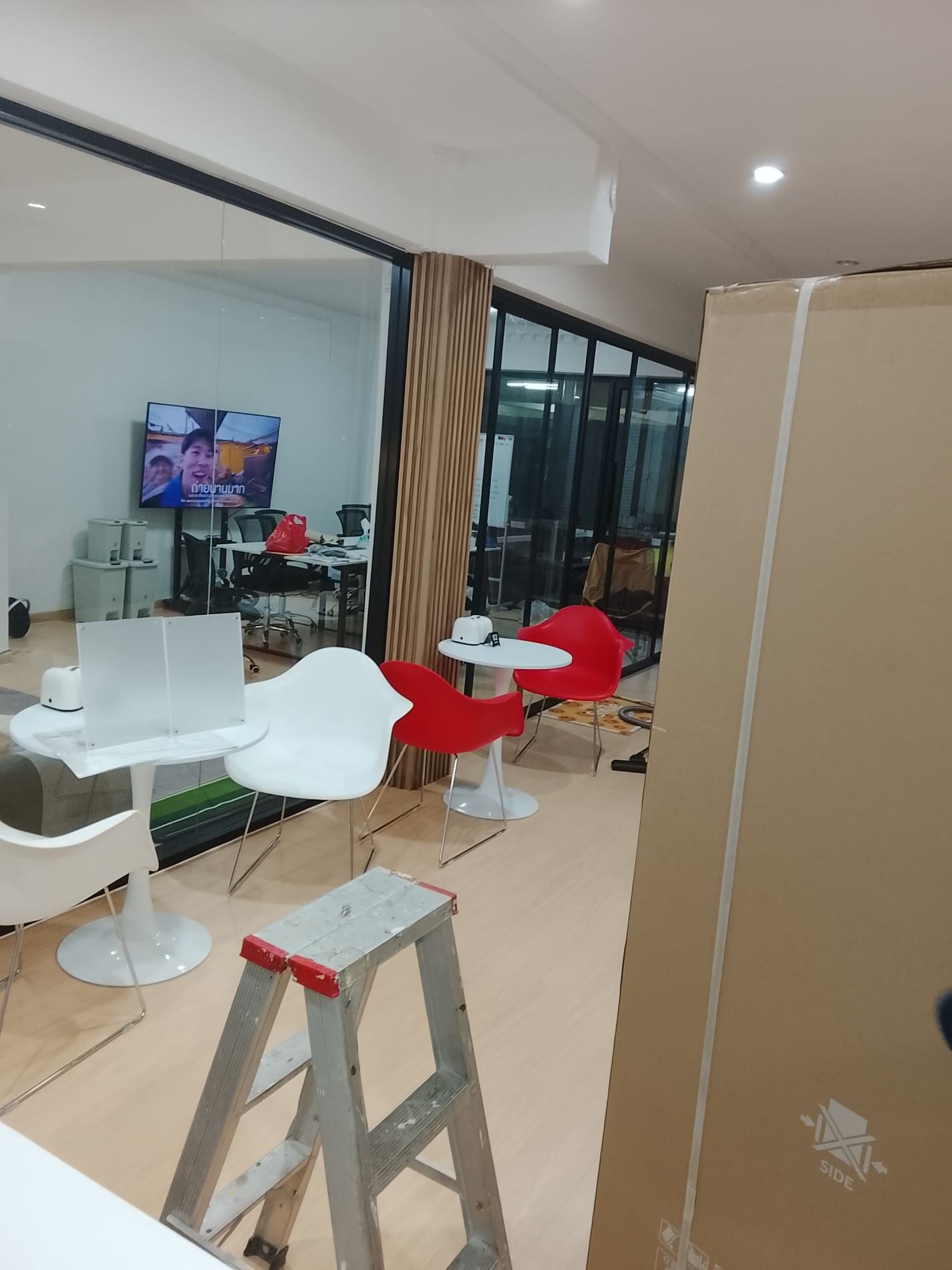 ร้าน Butter Boy Cafe รัตนาธิเบศร์ 14 | รีวิวร้านอาหาร