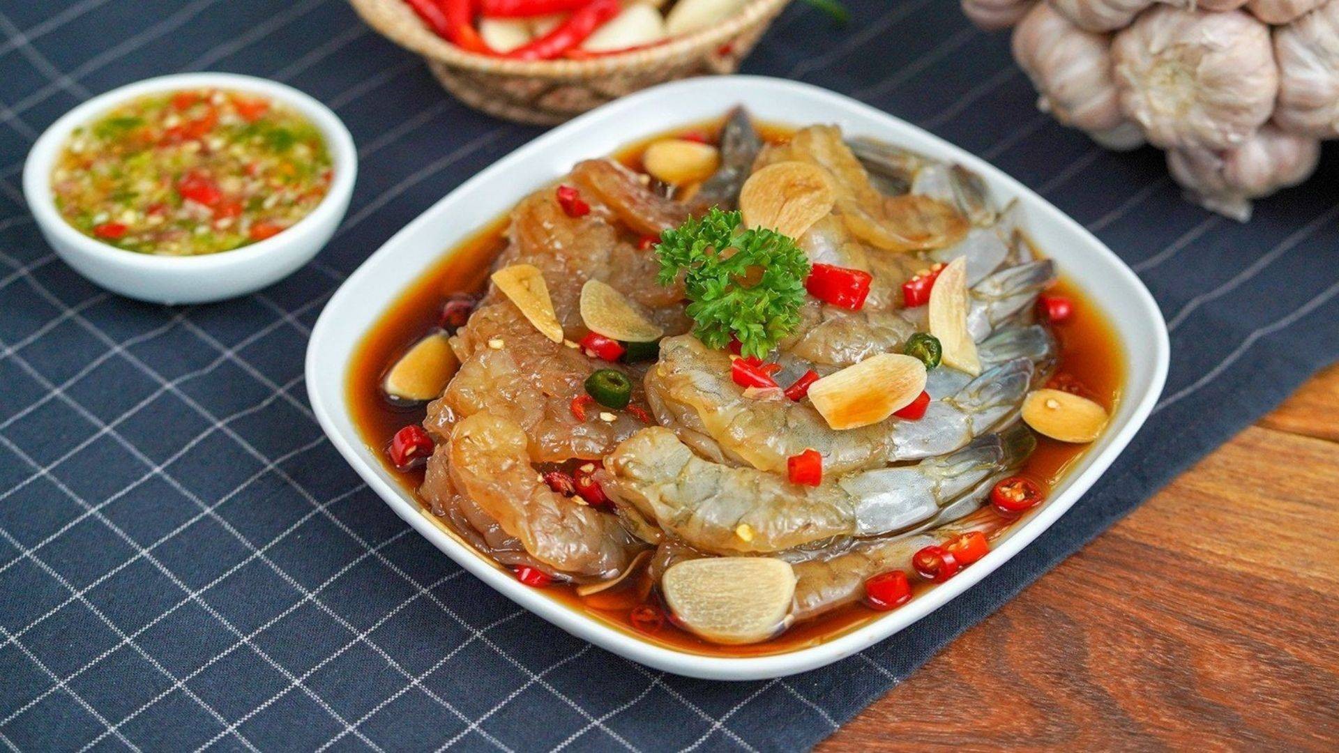 ร้าน Salmon & Friends | รีวิวร้านอาหาร