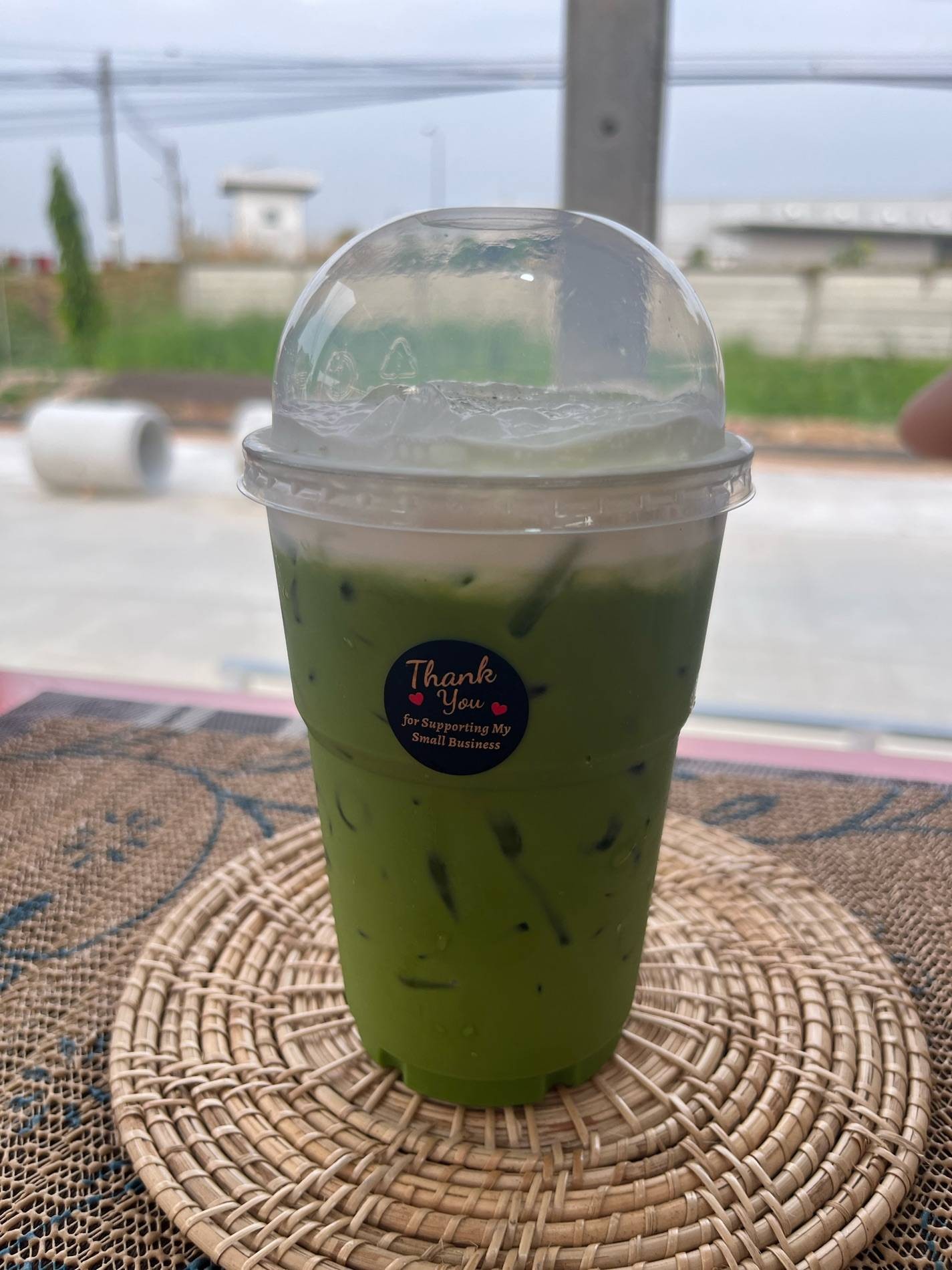 ร้าน MF coffee | รีวิวร้านอาหาร