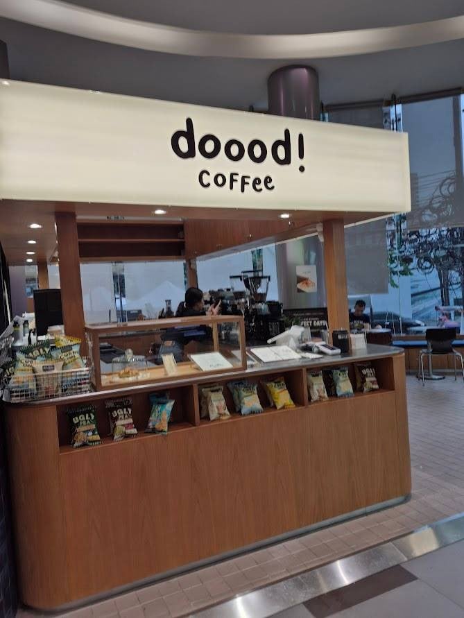 รูป doood! coffee Century