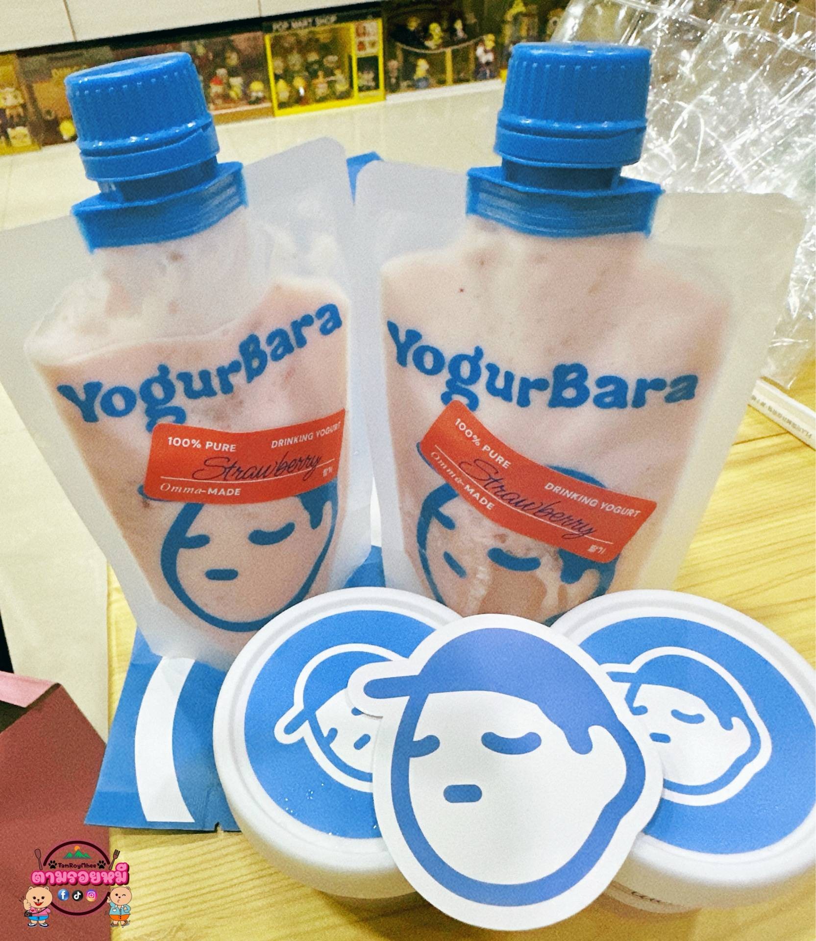 รูป YogurBara Siam paragon