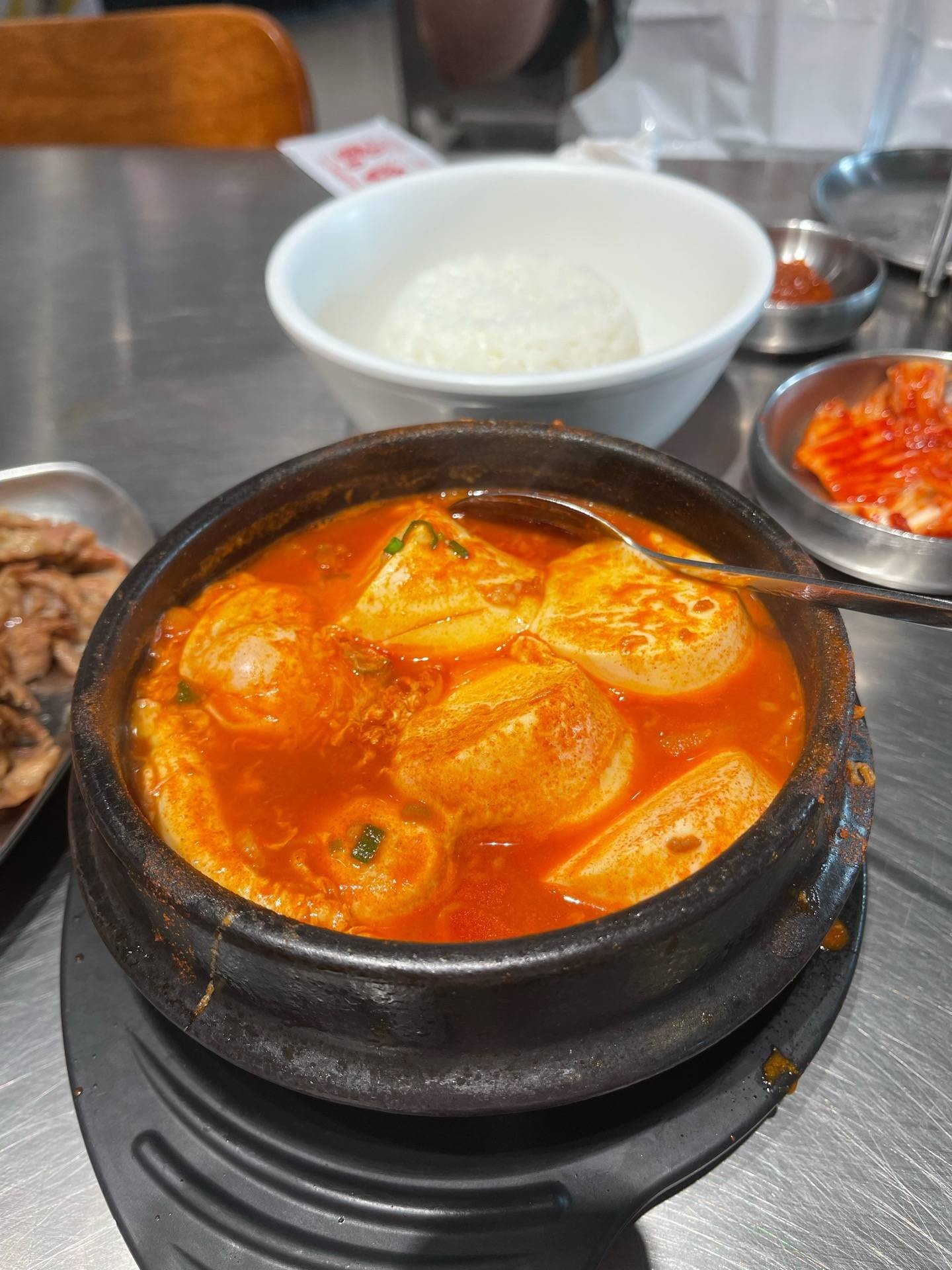 รูป Saemaeul วันแบงค็อก