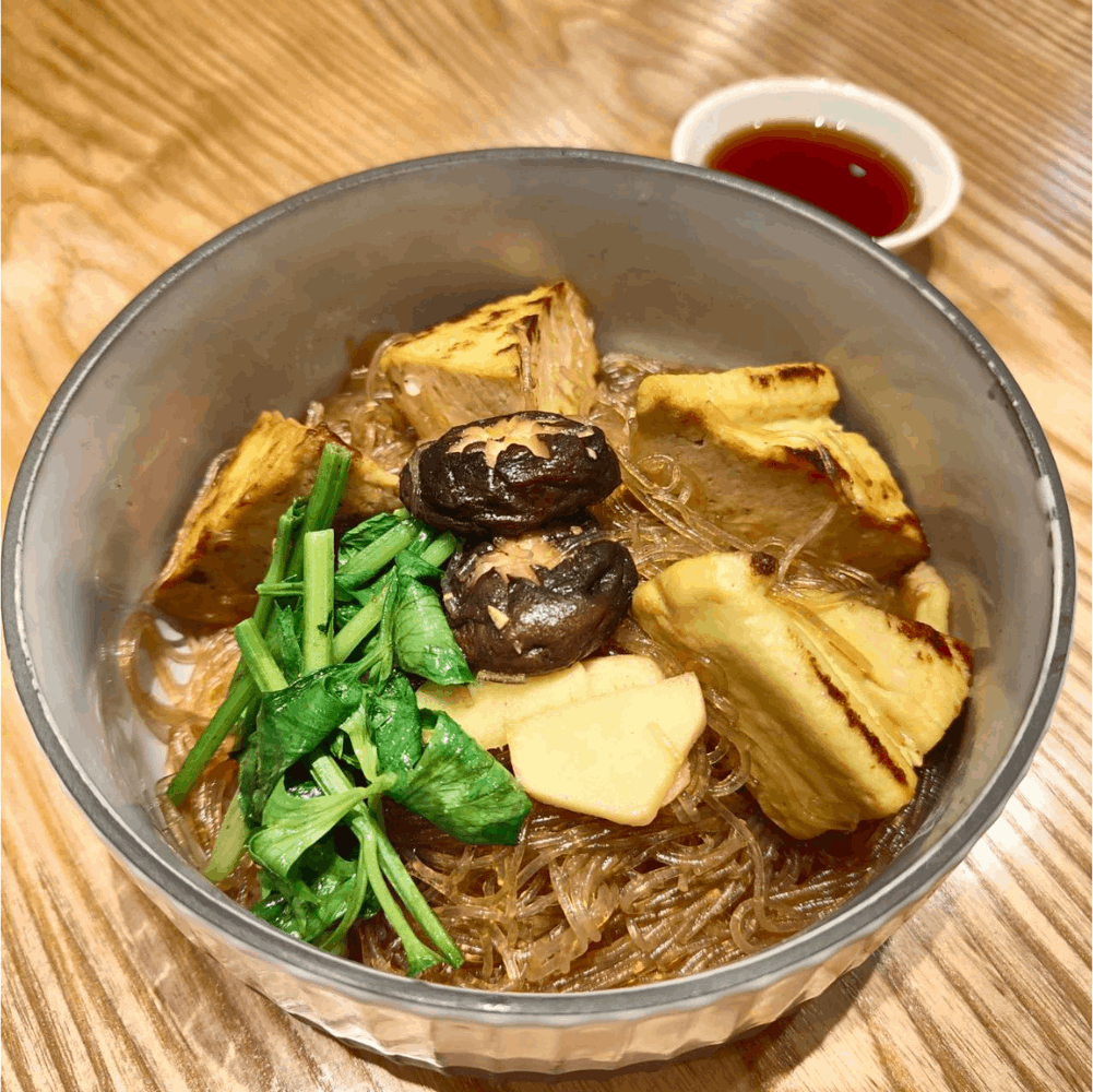 ร้าน OYARD BKK ออกรส | รีวิวร้านอาหาร