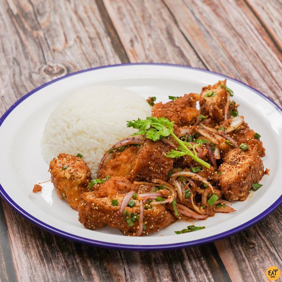 Sunny Bar Food and Beverage - สั่งอาหารเดลิเวอรี | Wongnai x LINE MAN