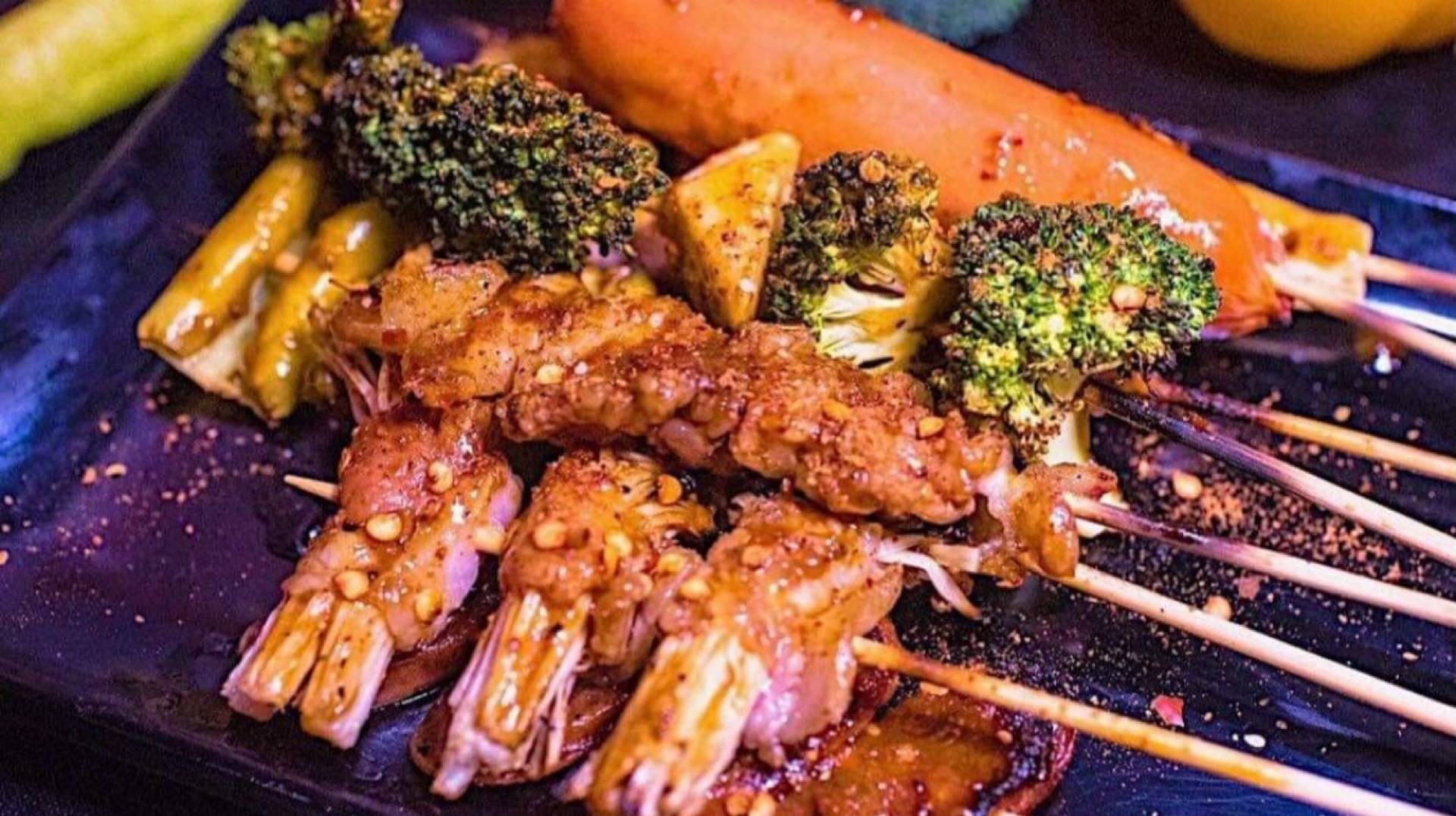 Wan one mala พัทยาใต้ สาย 2 - สั่งอาหารเดลิเวอรี | Wongnai x LINE MAN