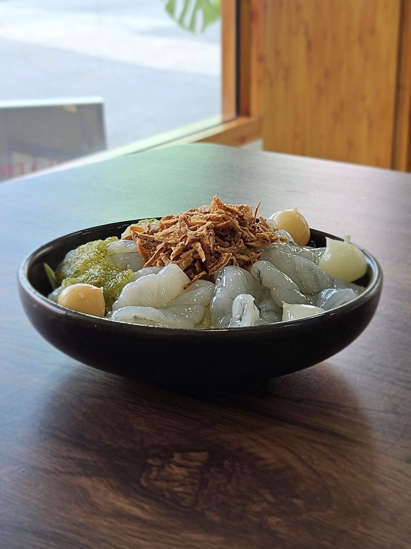 ร้าน CHABEI MATCHA & BISTRO | รีวิวร้านอาหาร