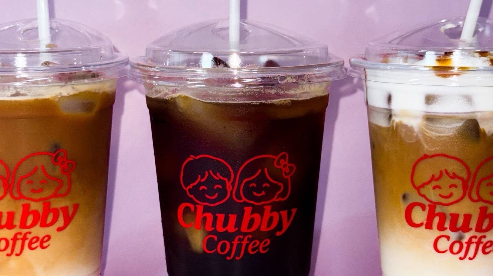 Chubby Coffee - สั่งอาหารเดลิเวอรี | Wongnai x LINE MAN