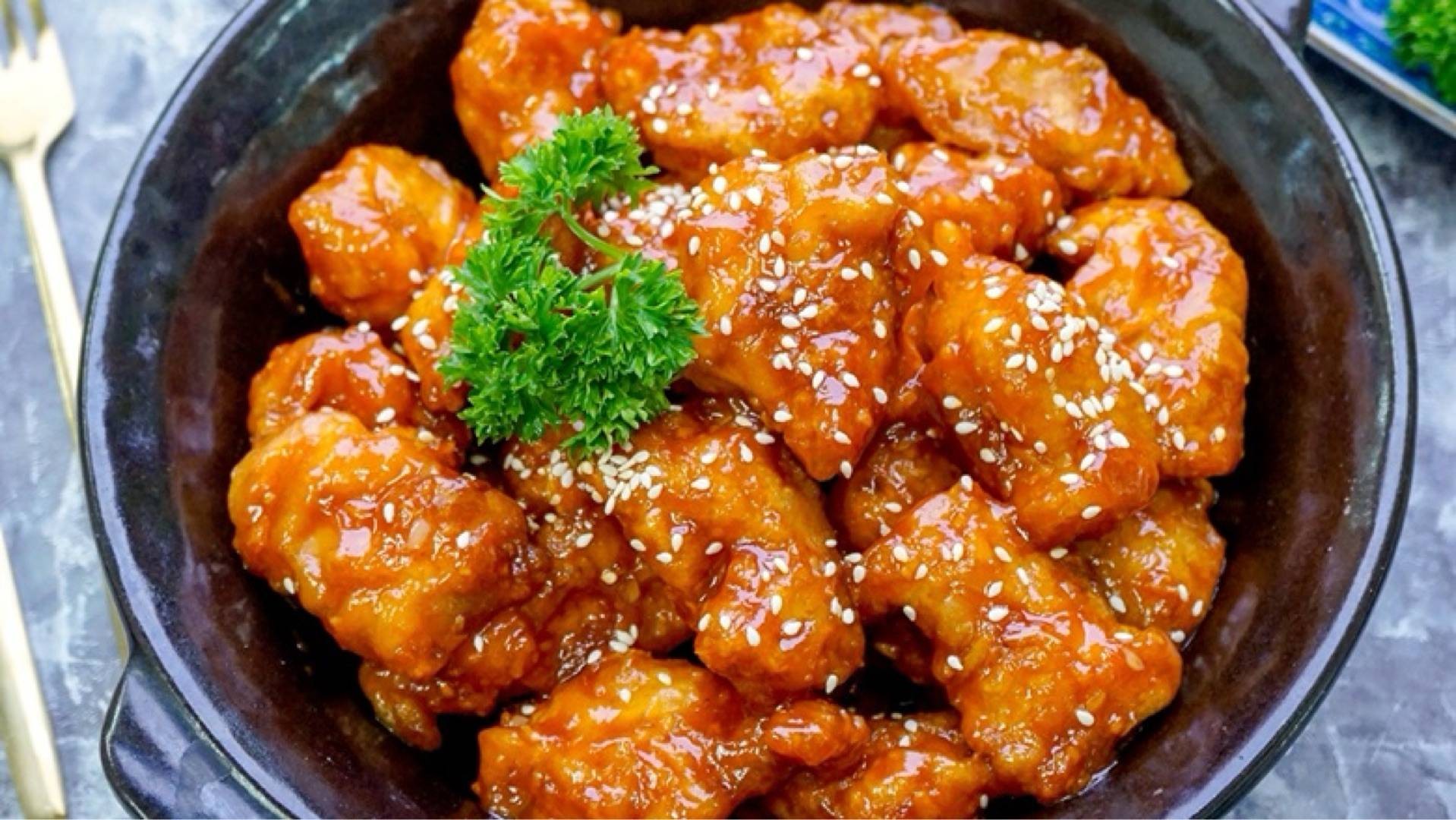 JFC fired chicken - สั่งอาหารเดลิเวอรี | Wongnai x LINE MAN