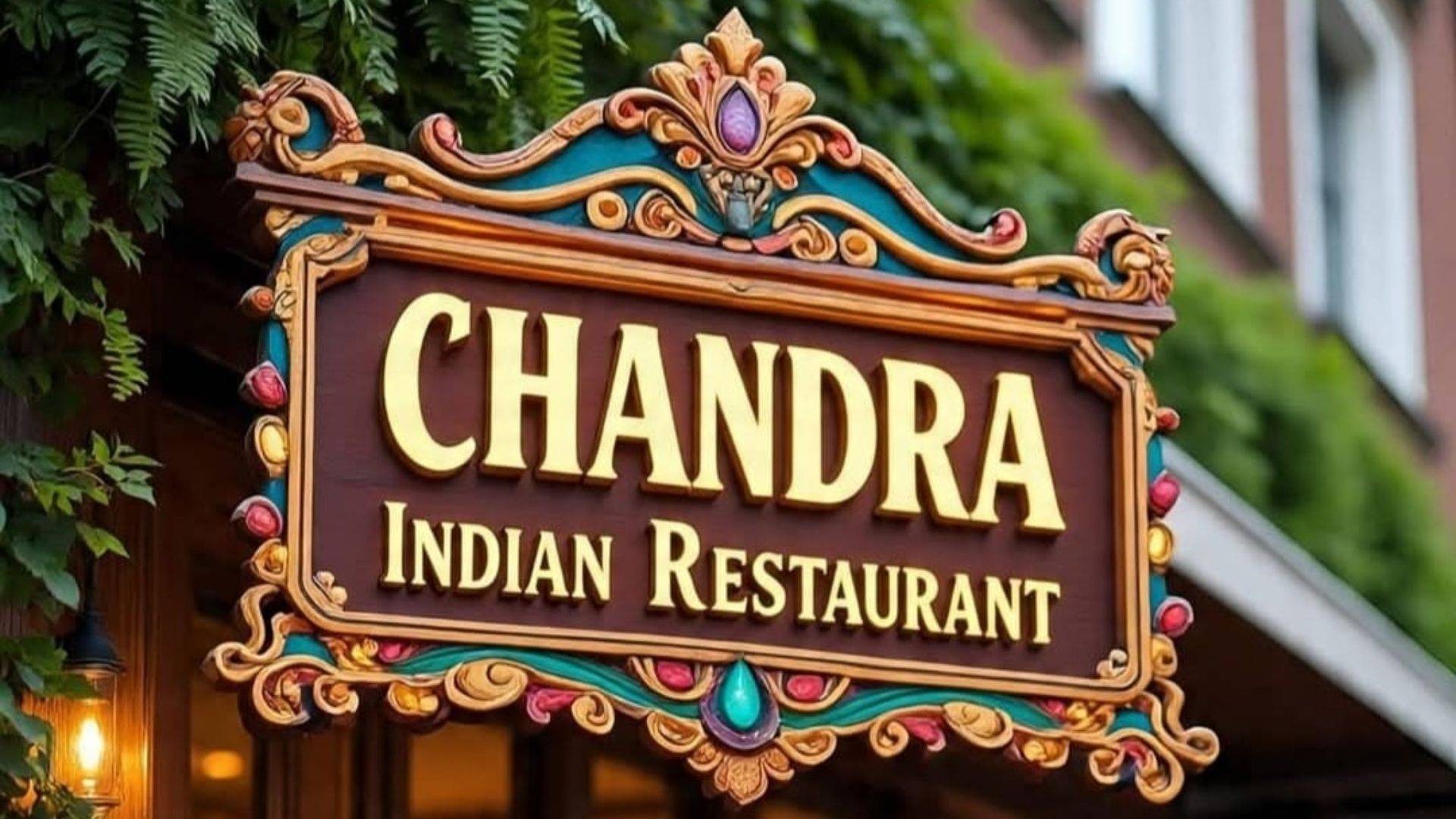 Chandra Indian Restaurant บางจาก - สั่งอาหารเดลิเวอรี | Wongnai x LINE MAN