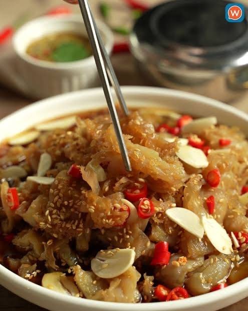 ร้าน Gin Kong Dong ( กิน ของ ดอง ) ร้าน ทะเลดองซีอิ๊วเกาหลี ทางเรียบรัน ...